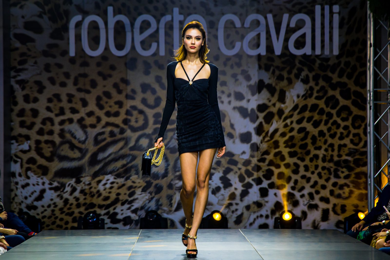 Roberto Cavalli unveils first flagship store in Kuala Lumpur