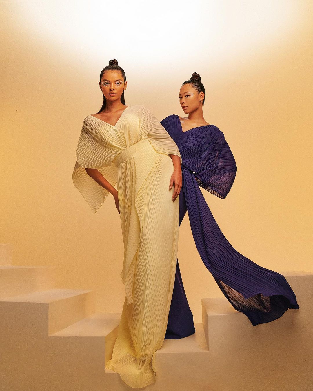 RAYA COLLECTIONS FOR THE EID-READY WARDROBE