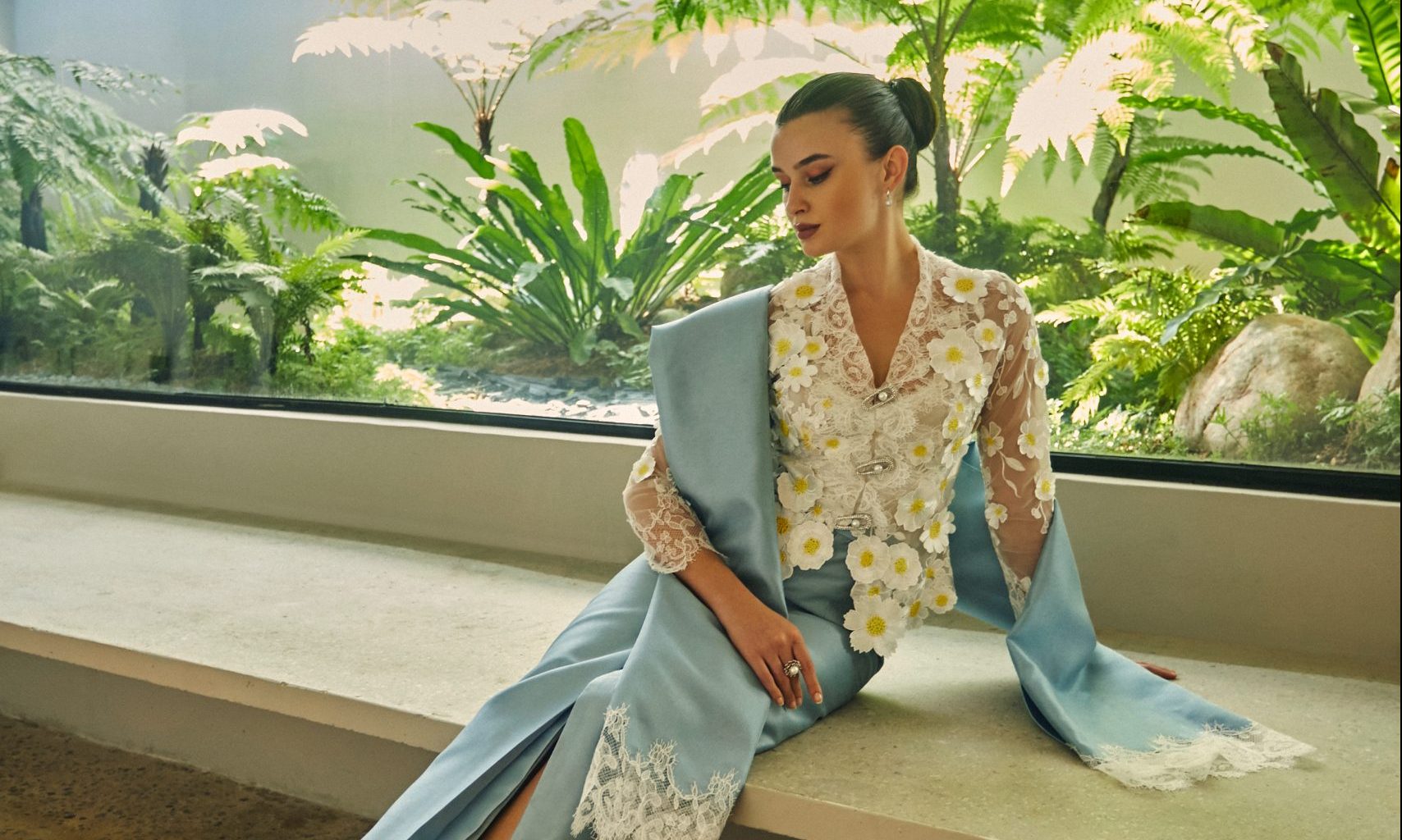 RAYA COLLECTIONS FOR THE EID-READY WARDROBE
