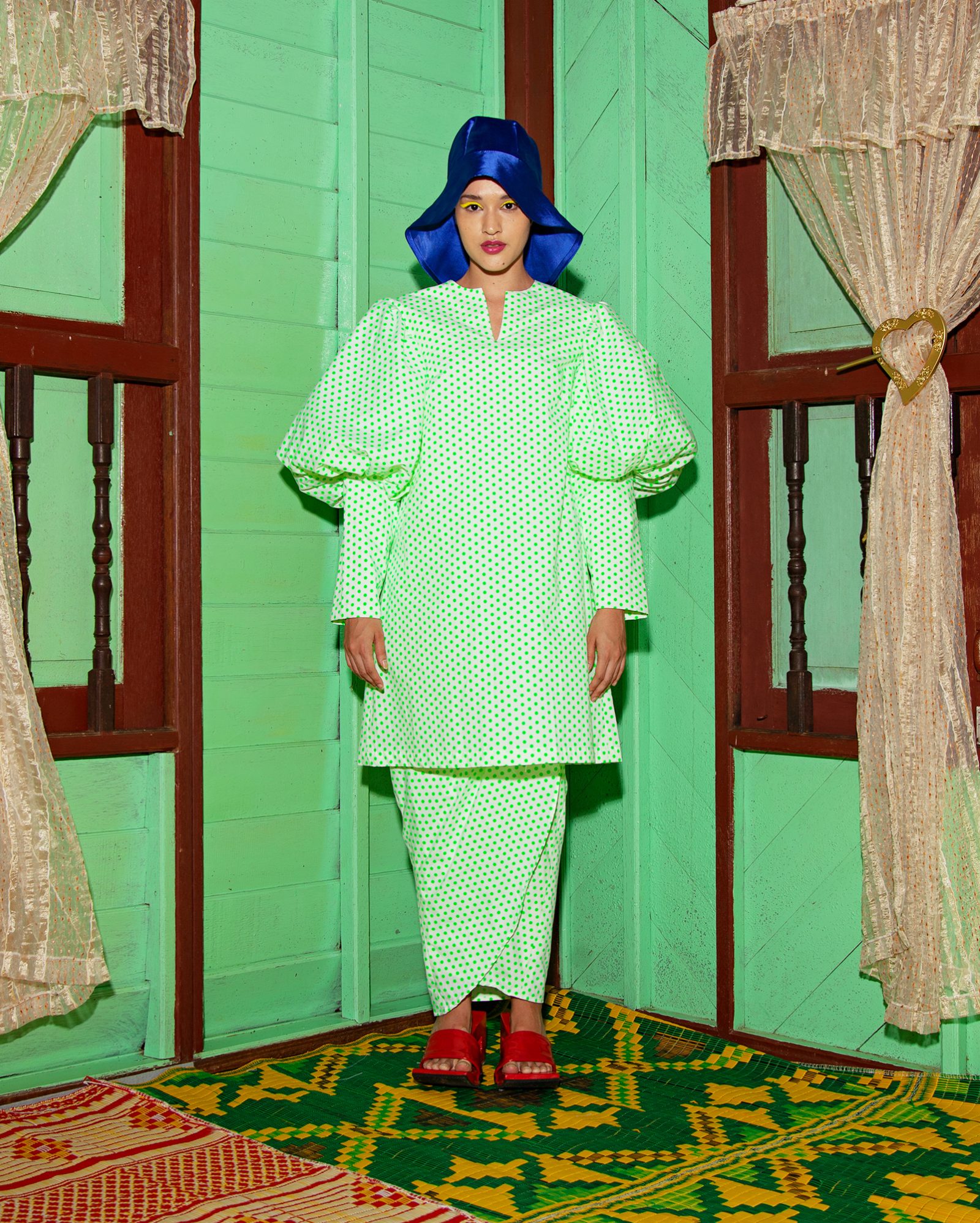 RAYA COLLECTIONS FOR THE EID-READY WARDROBE