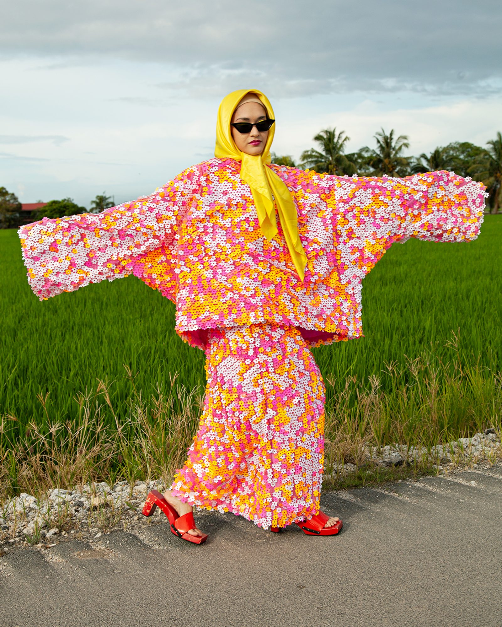 RAYA COLLECTIONS FOR THE EID-READY WARDROBE