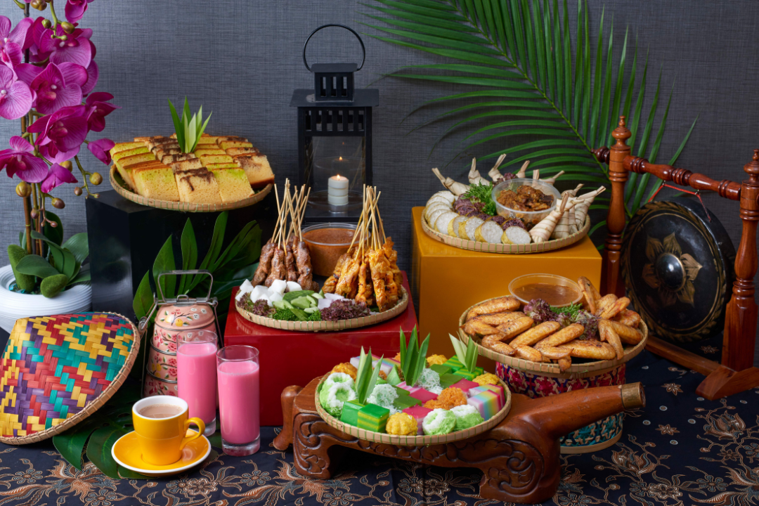 BEST RAMADAN BUFFETS IN KL AND SELANGOR FOR BUKA PUASA - Grazia Malaysia
