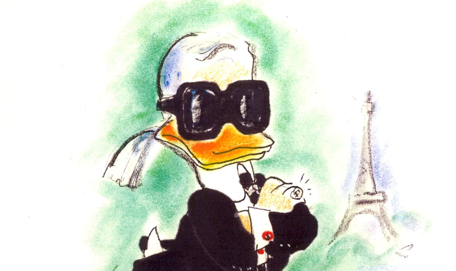 A LOOK INTO DISNEY’S FASHION COLLABORATIONS