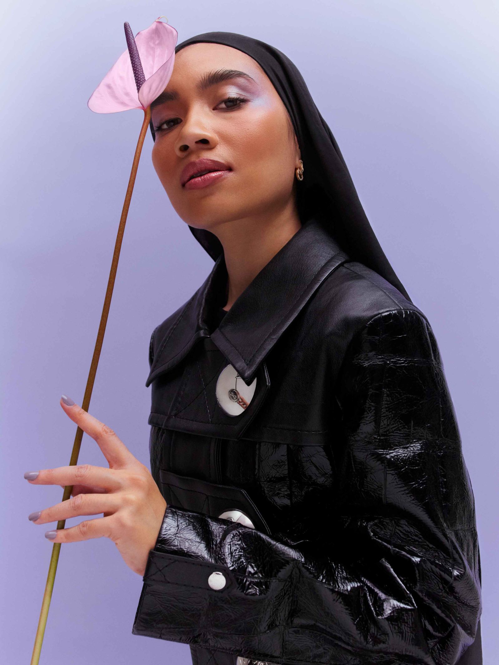 Malaysian singer-songwriter Yuna on shining her way