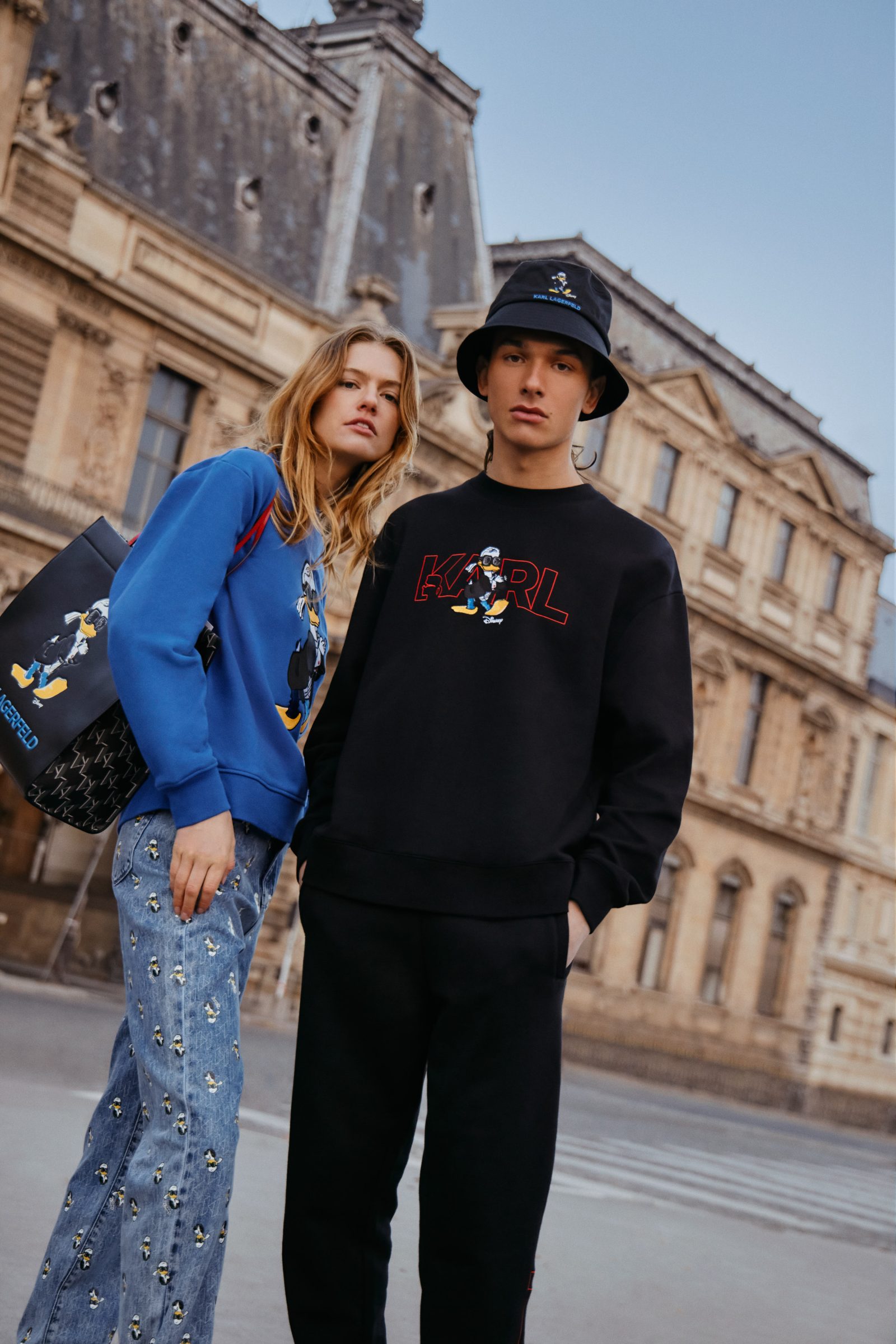 A LOOK INTO DISNEY’S FASHION COLLABORATIONS