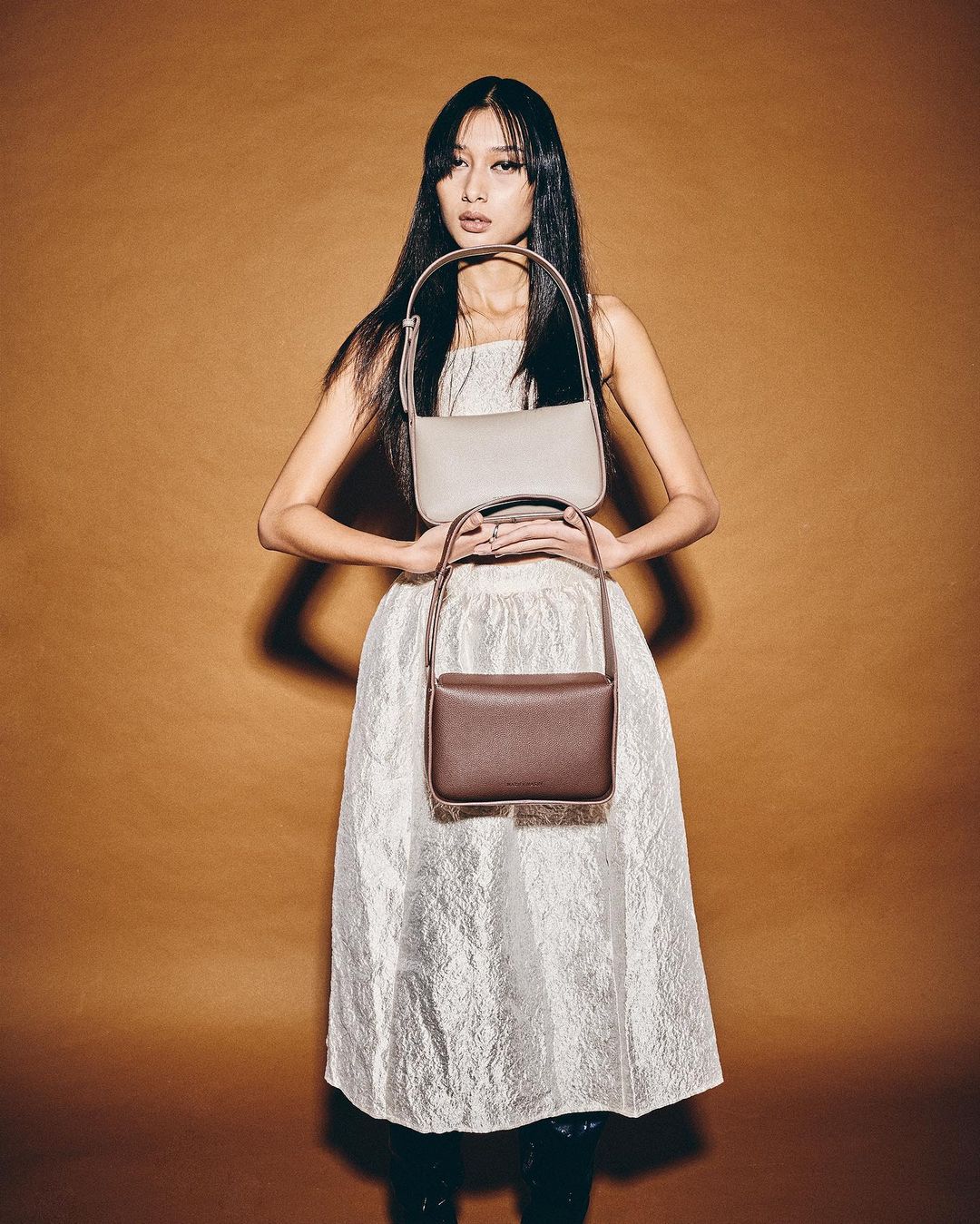 Q&A: Nazifi Nasri and His Sold-Out Bags