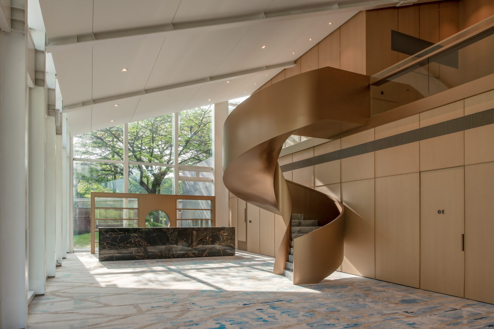 Sentul Pavilion: Enjoy Your Next Event Within the Serenity of a Private ...