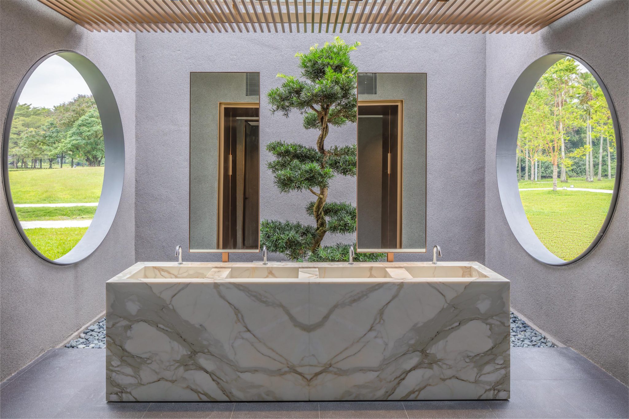 Sentul Pavilion: Enjoy Your Next Event Within the Serenity of a Private ...