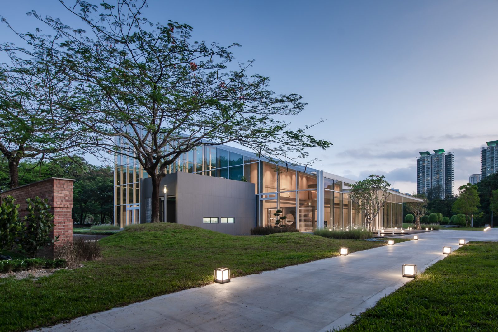 Sentul Pavilion: Enjoy Your Next Event Within the Serenity of a Private ...