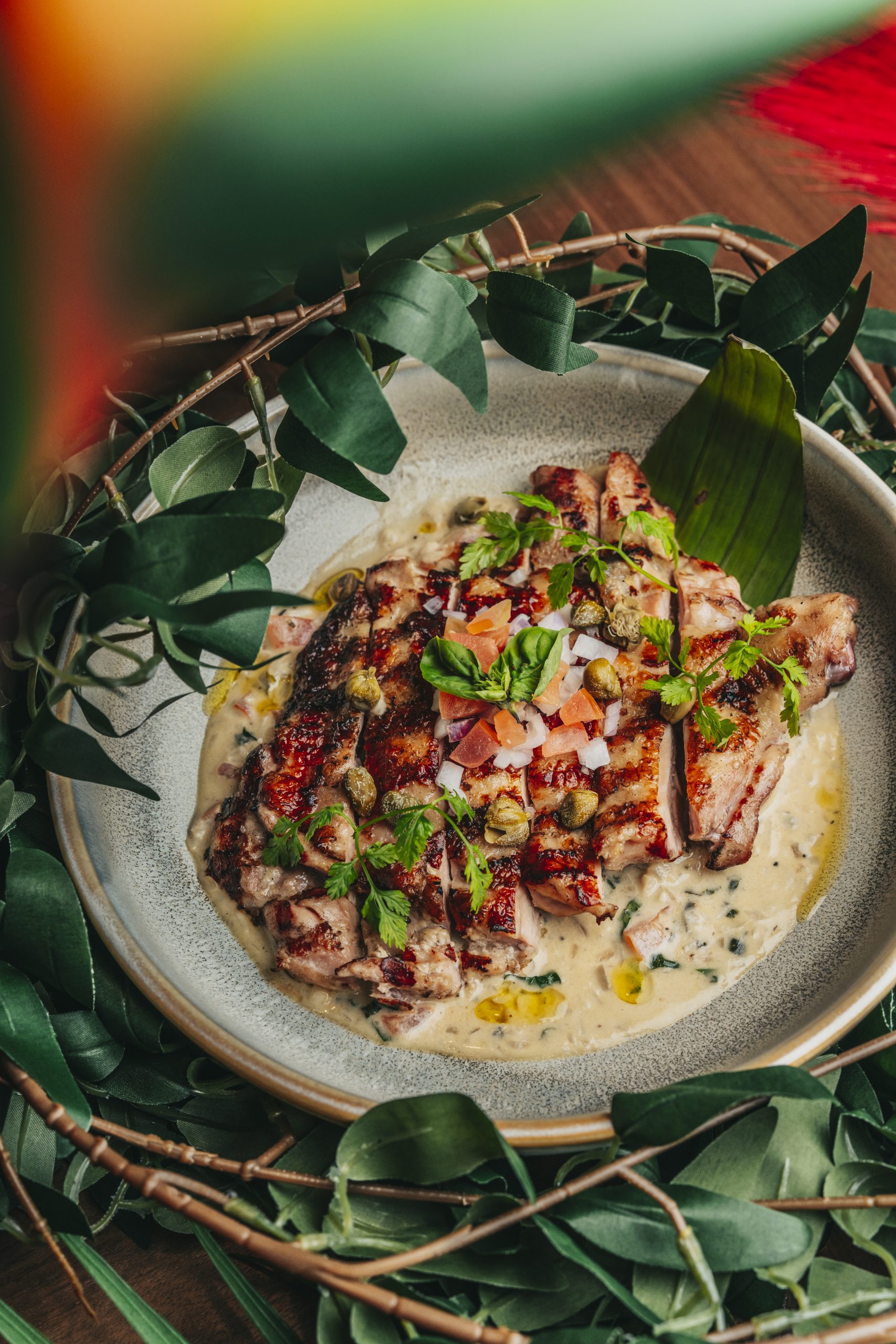 Review: Ferria KL is The Westin's Newest Amazonian Grill and Bar