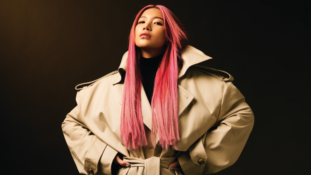 Ms Puiyi Has had Enough of Your Labels