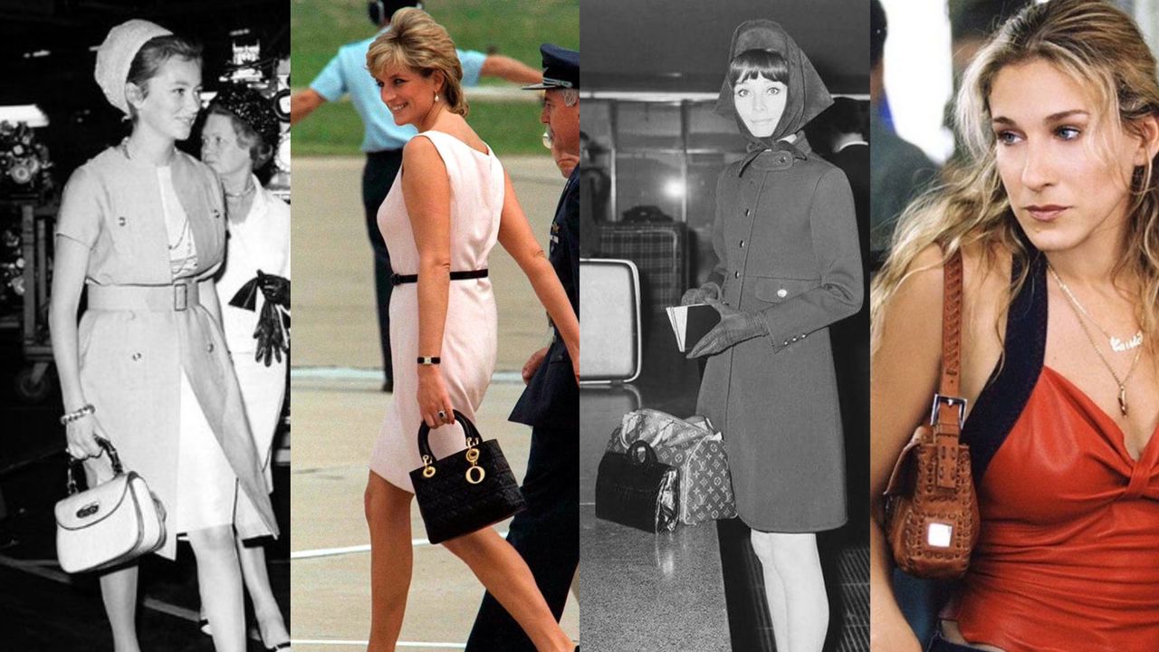 10 Most Iconic Designer Bags of All Time