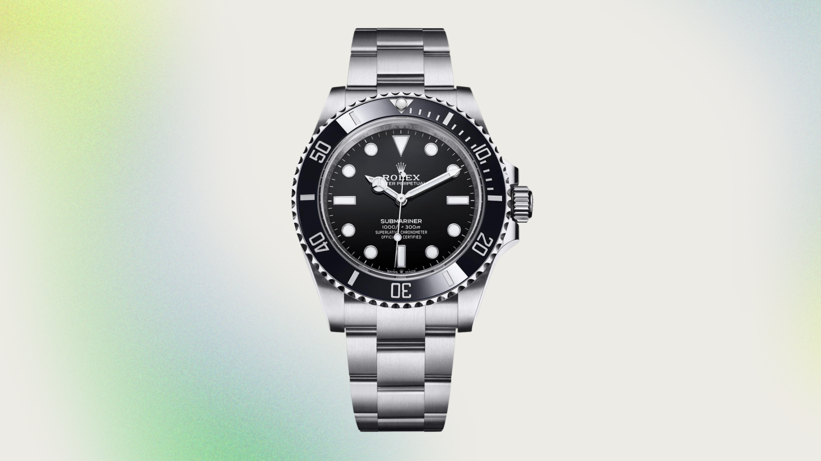 These are the 10 Most Iconic Watches of All Time