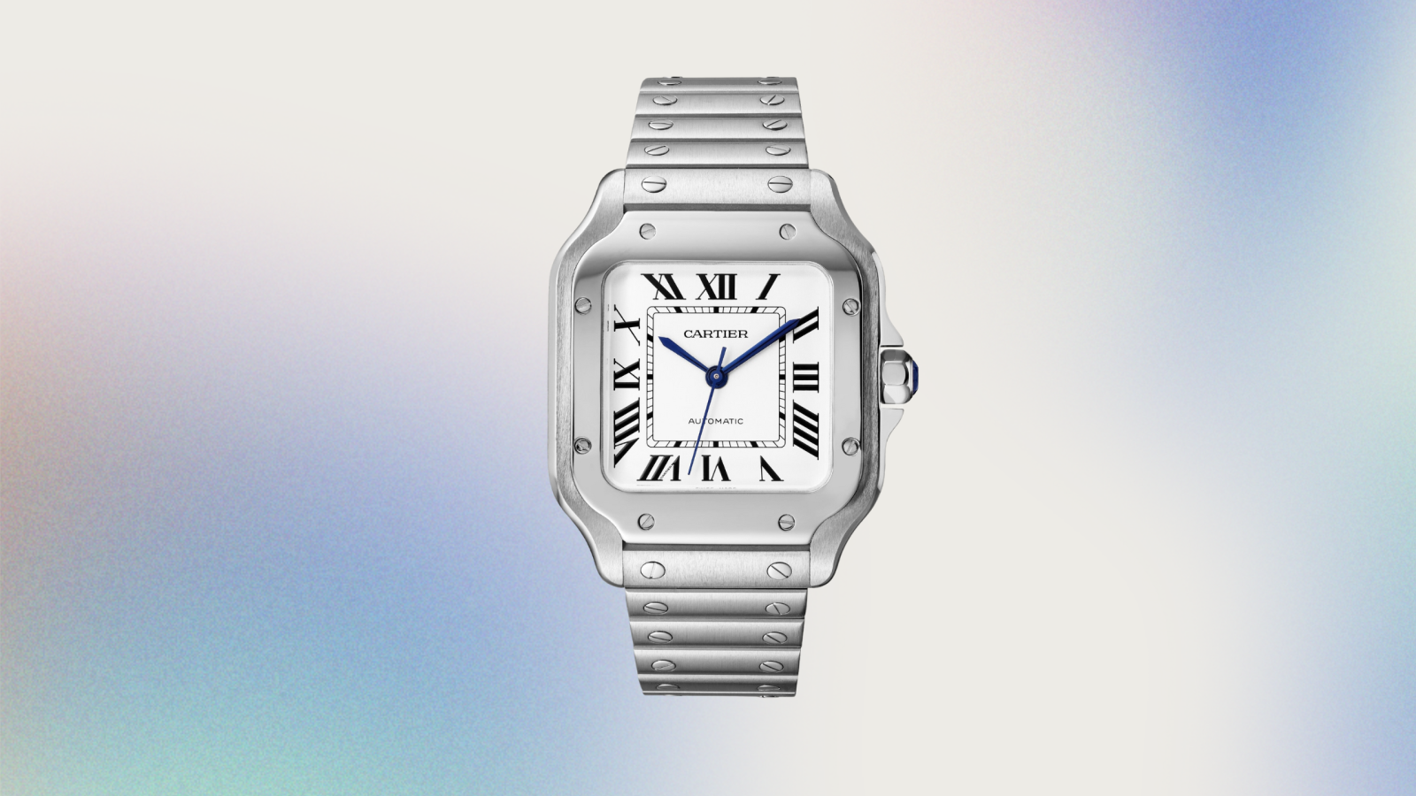 These are the 10 Most Iconic Watches of All Time