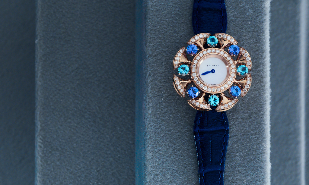 Best Blue Watches For Summer