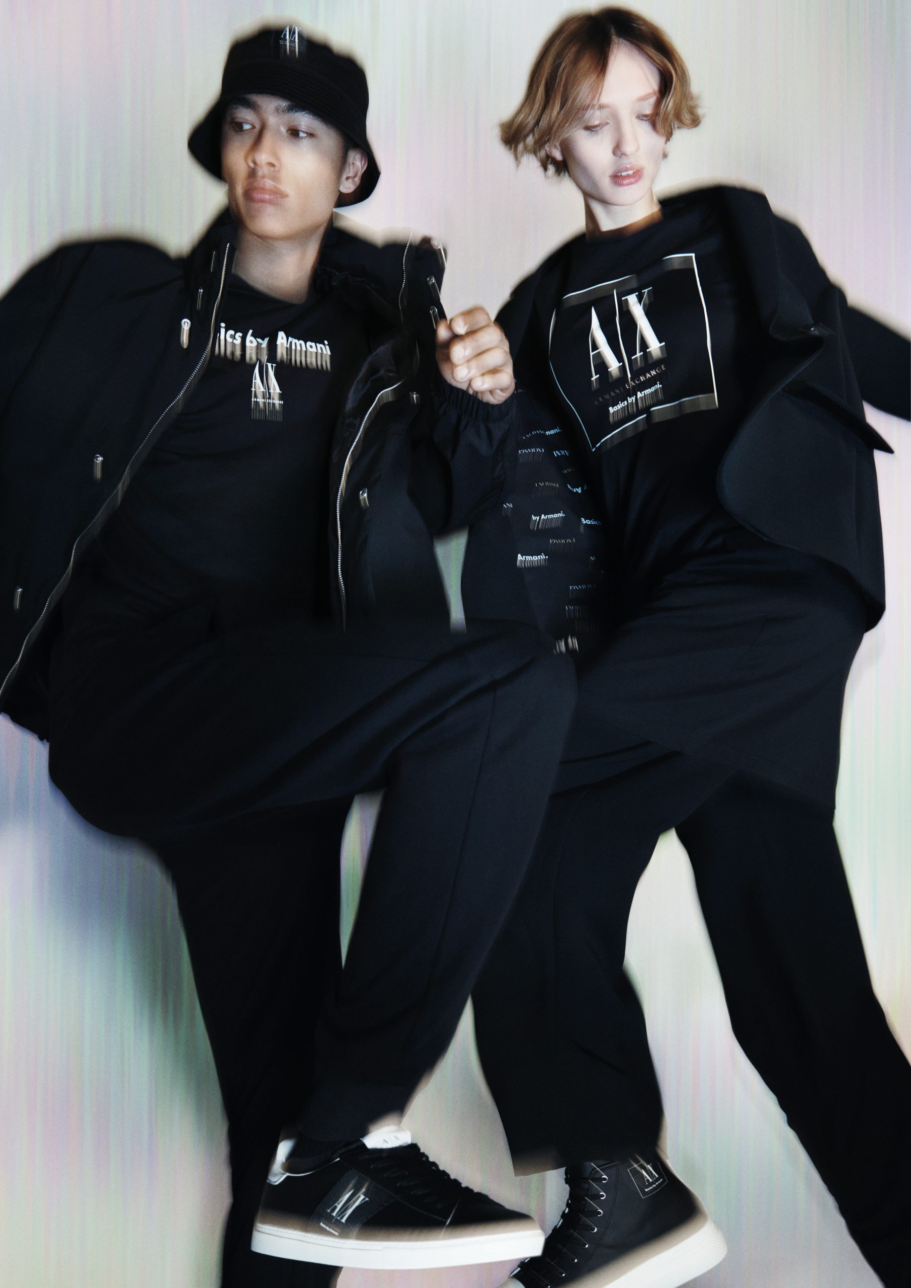 Armani Exchange Opens its First Penang Store at Gurney Plaza