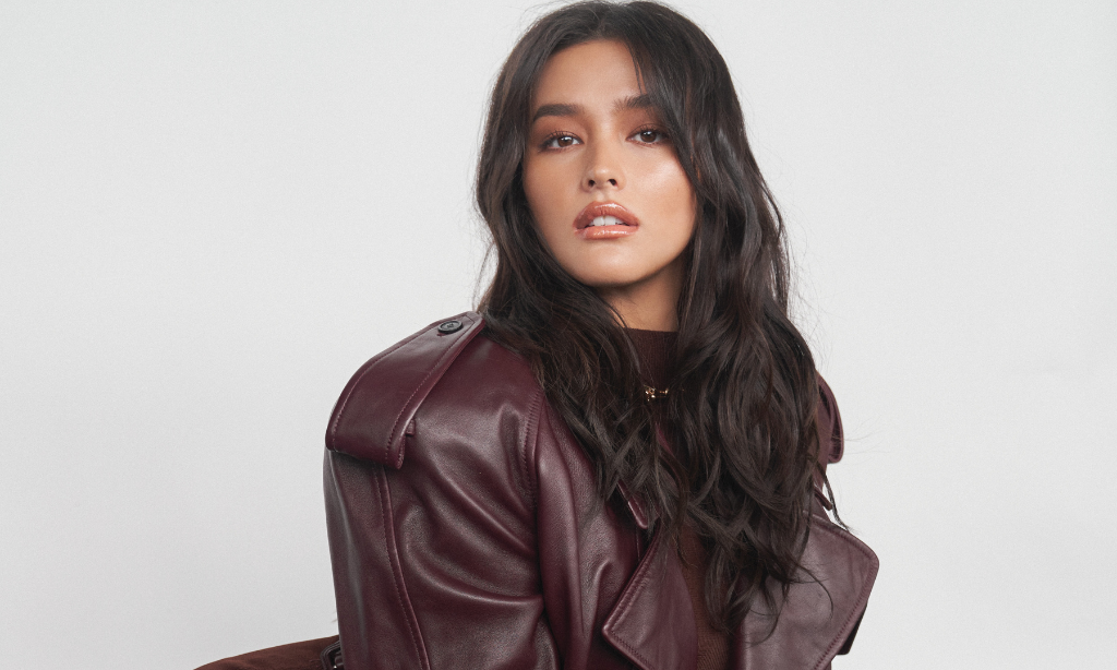 Liza Soberano: I'm Living Life for Myself Now