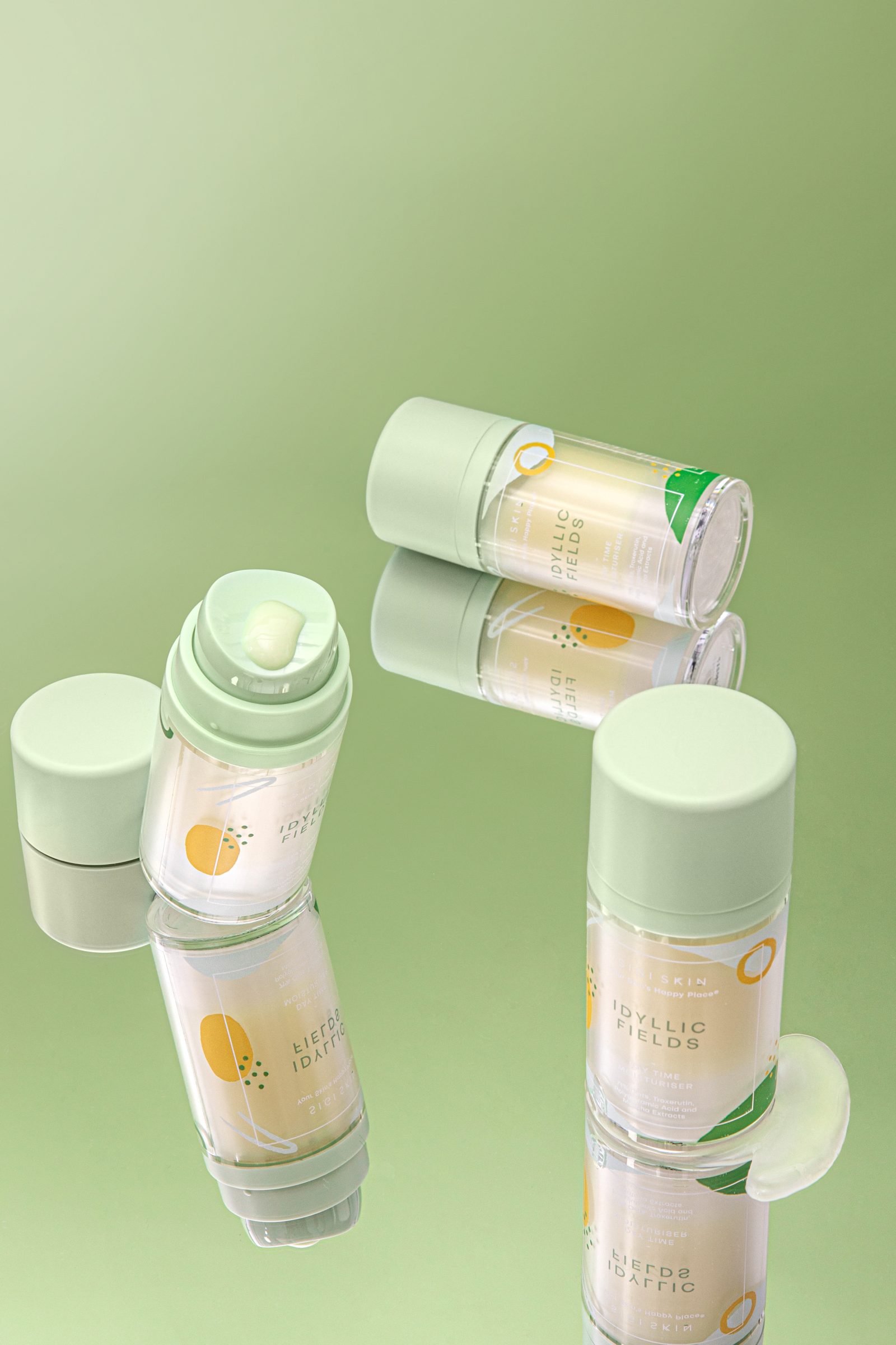 Singaporean-born Sigi Skin Arrives in Malaysia