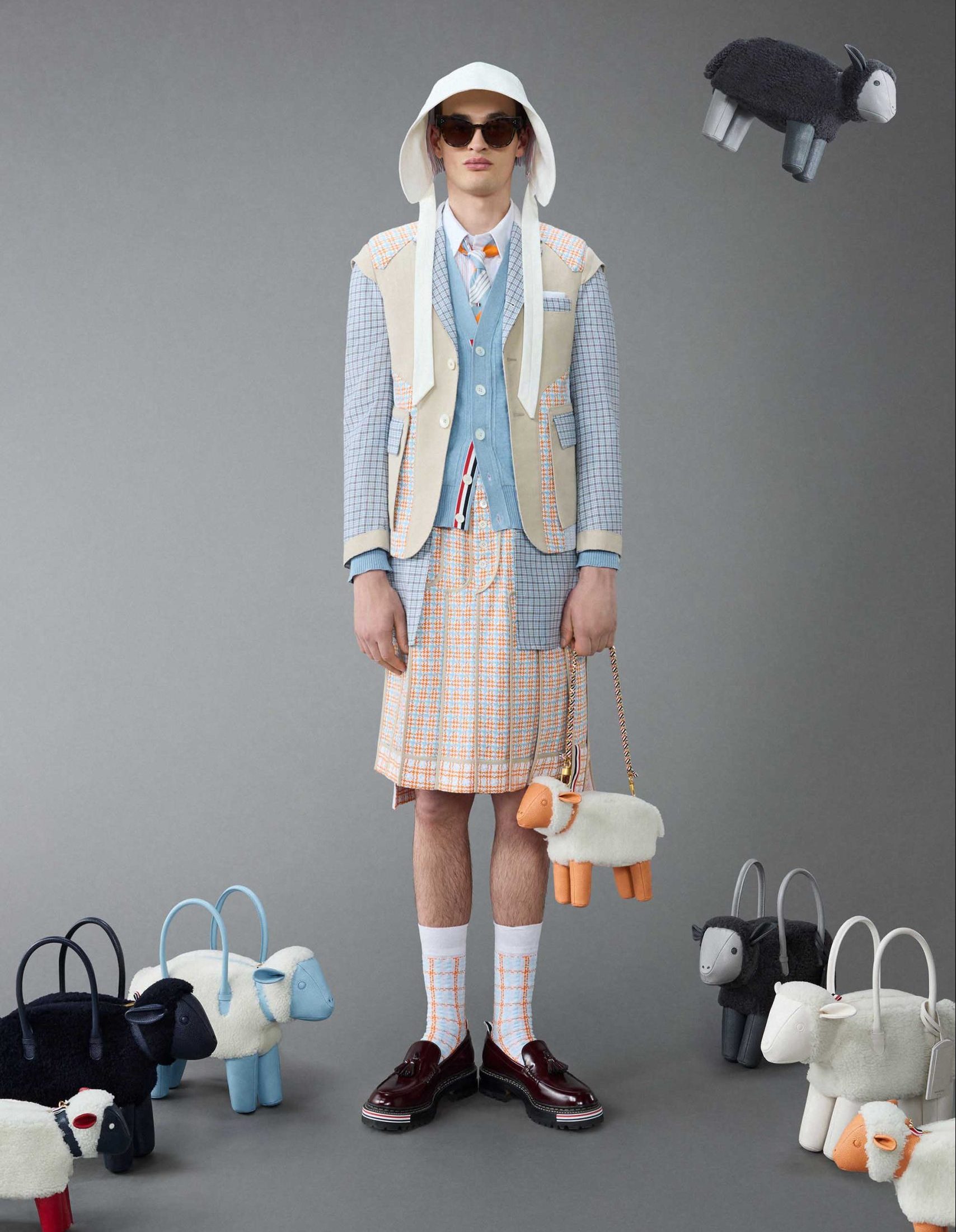 Style Breakdown: What is the Preppy Style?