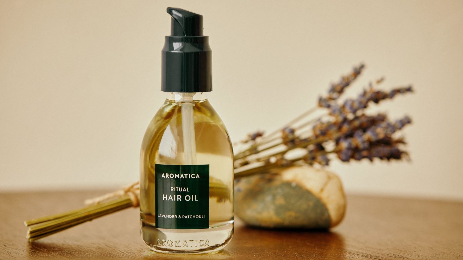 South Korea's AROMATICA is All About Sustainability—Here's Why