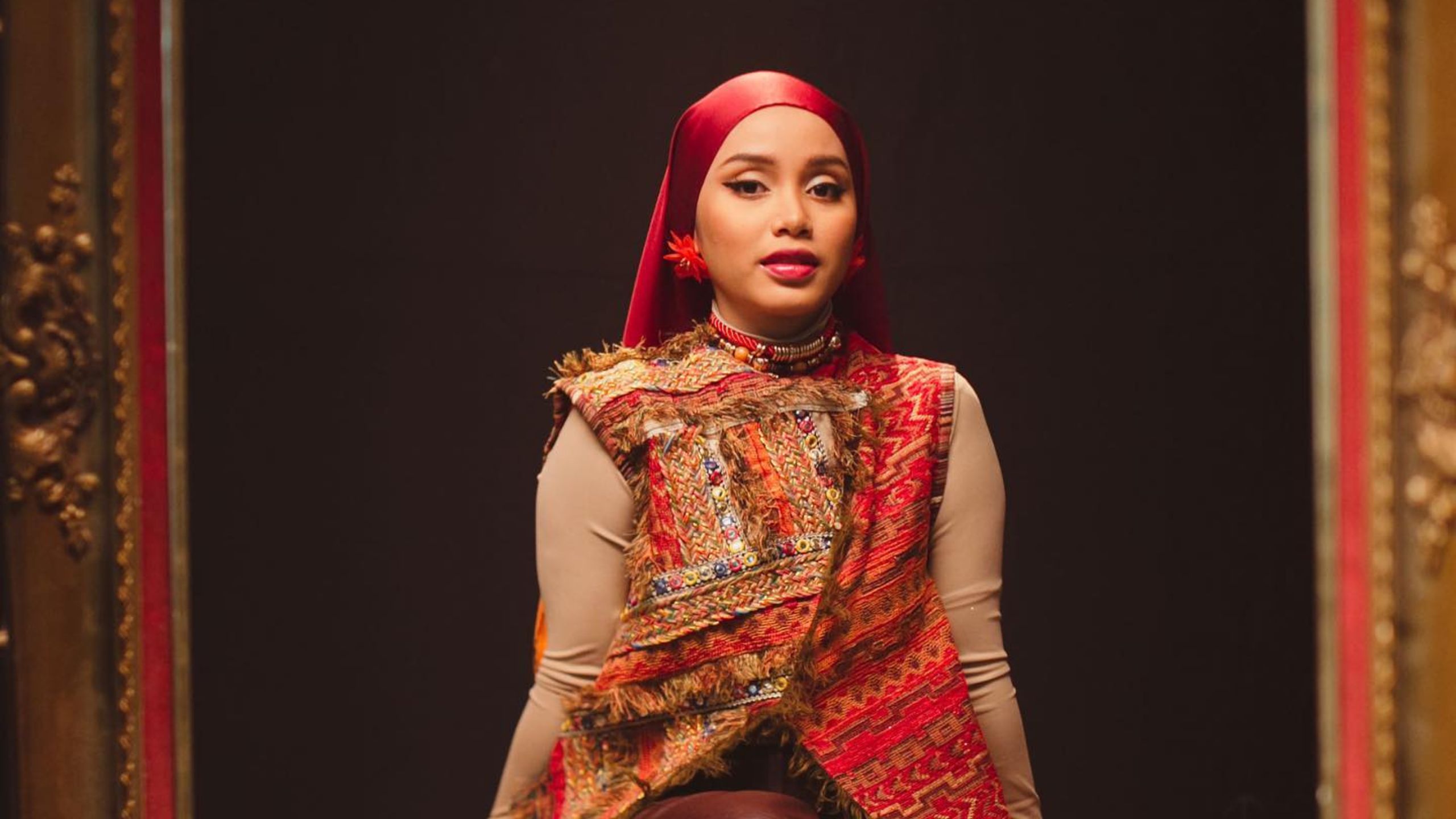 Bunga Isme on Becoming an Opener for Coldplay’s Concert in MY