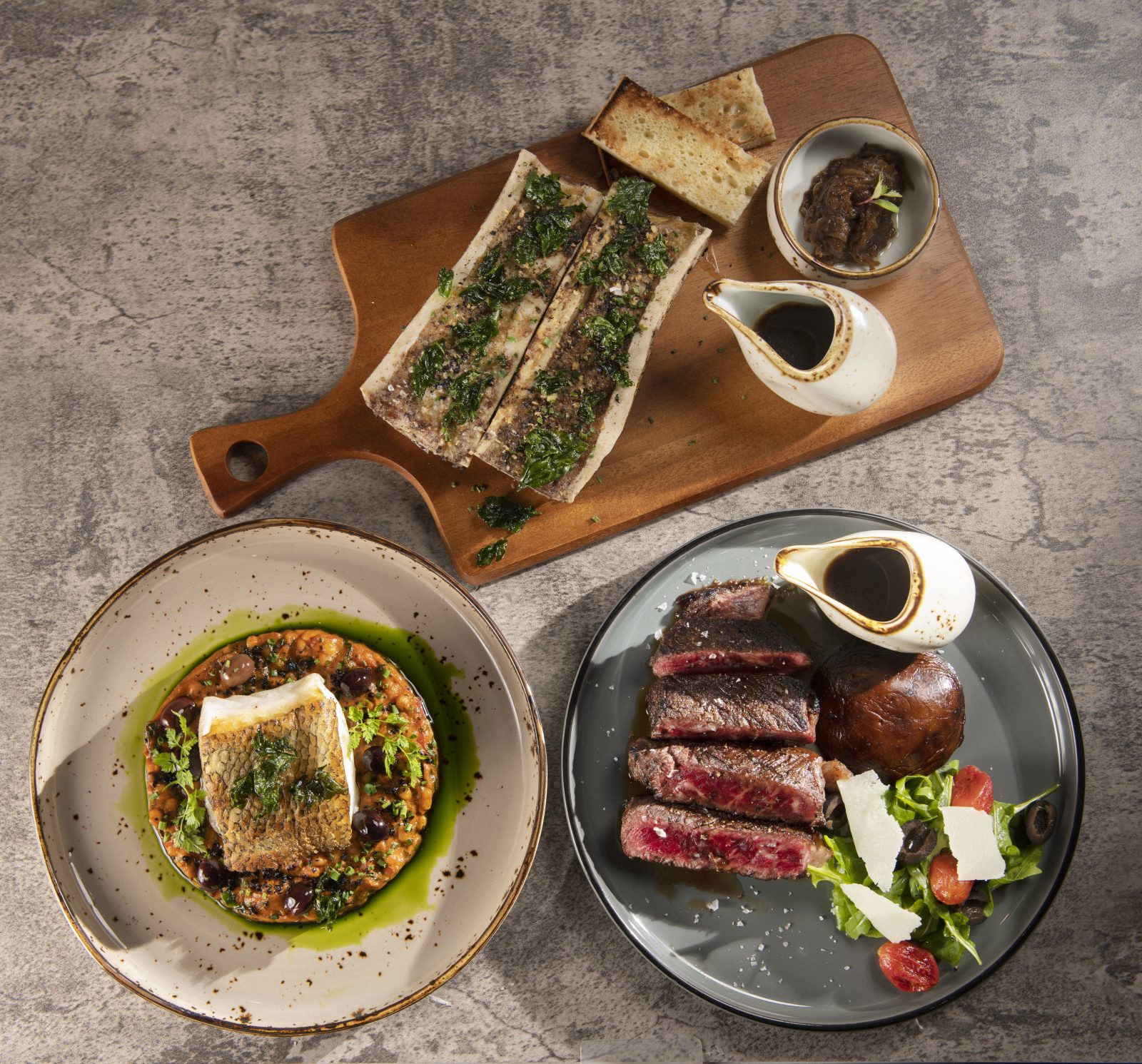 The Best Restaurants in KL to try in July 2023