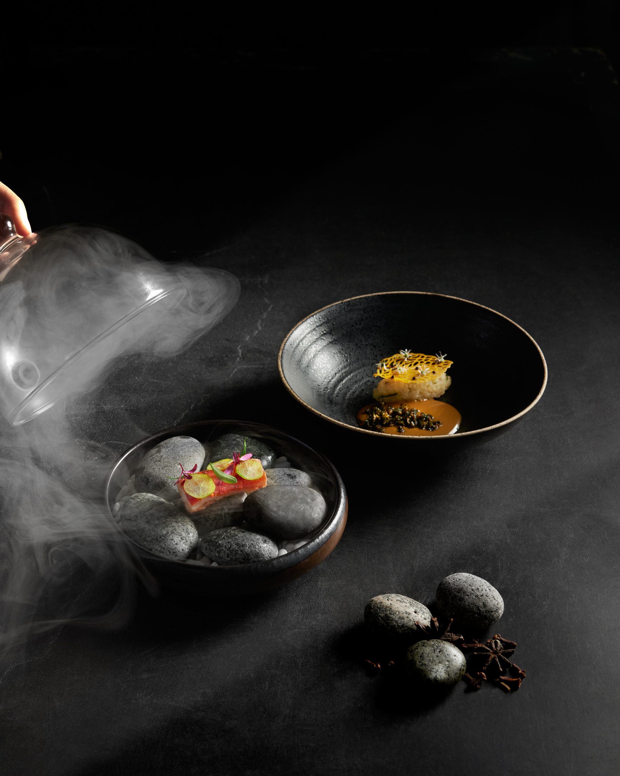 The Best New Menus to Try in July 2023