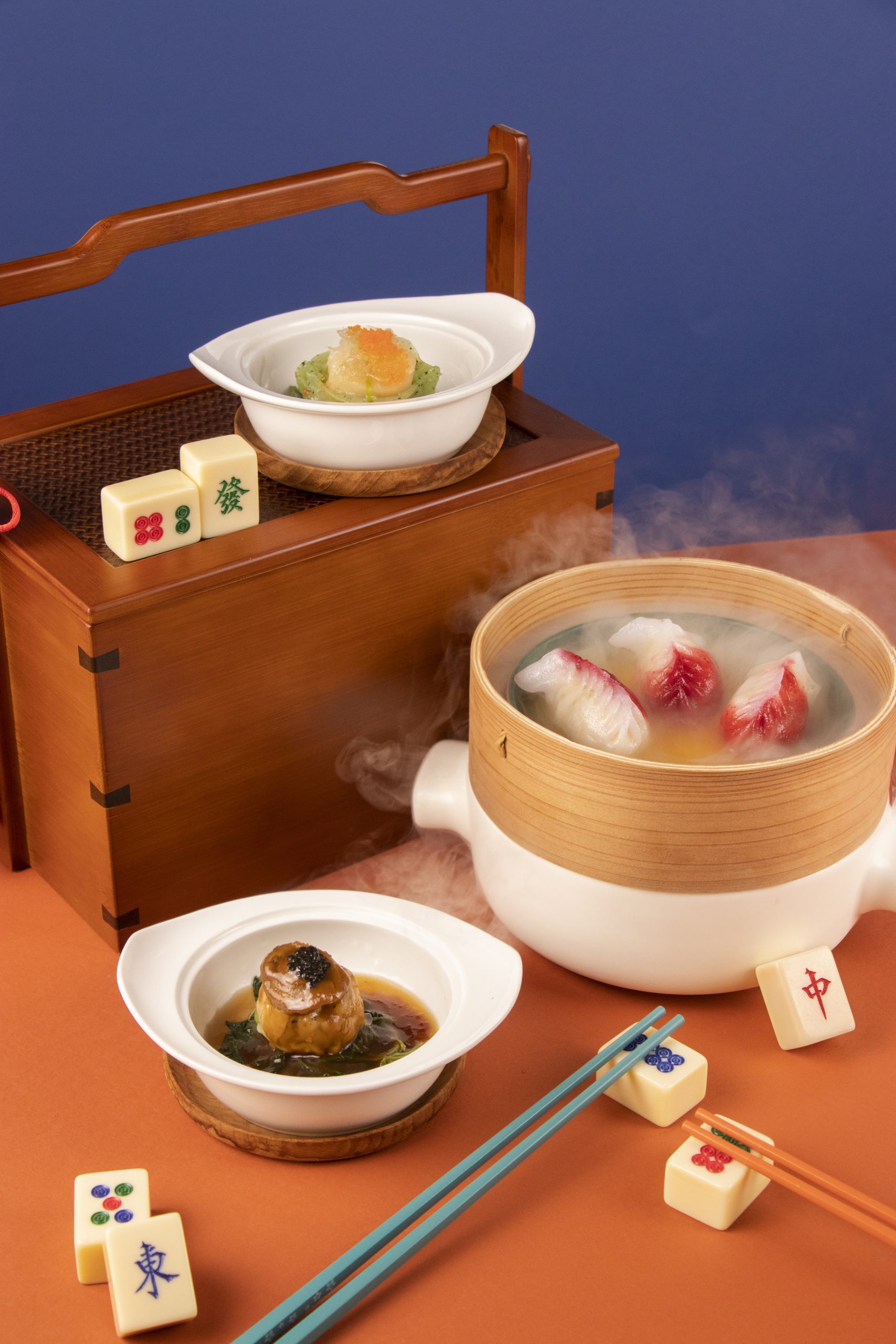 The Best New Menus to Try in July 2023