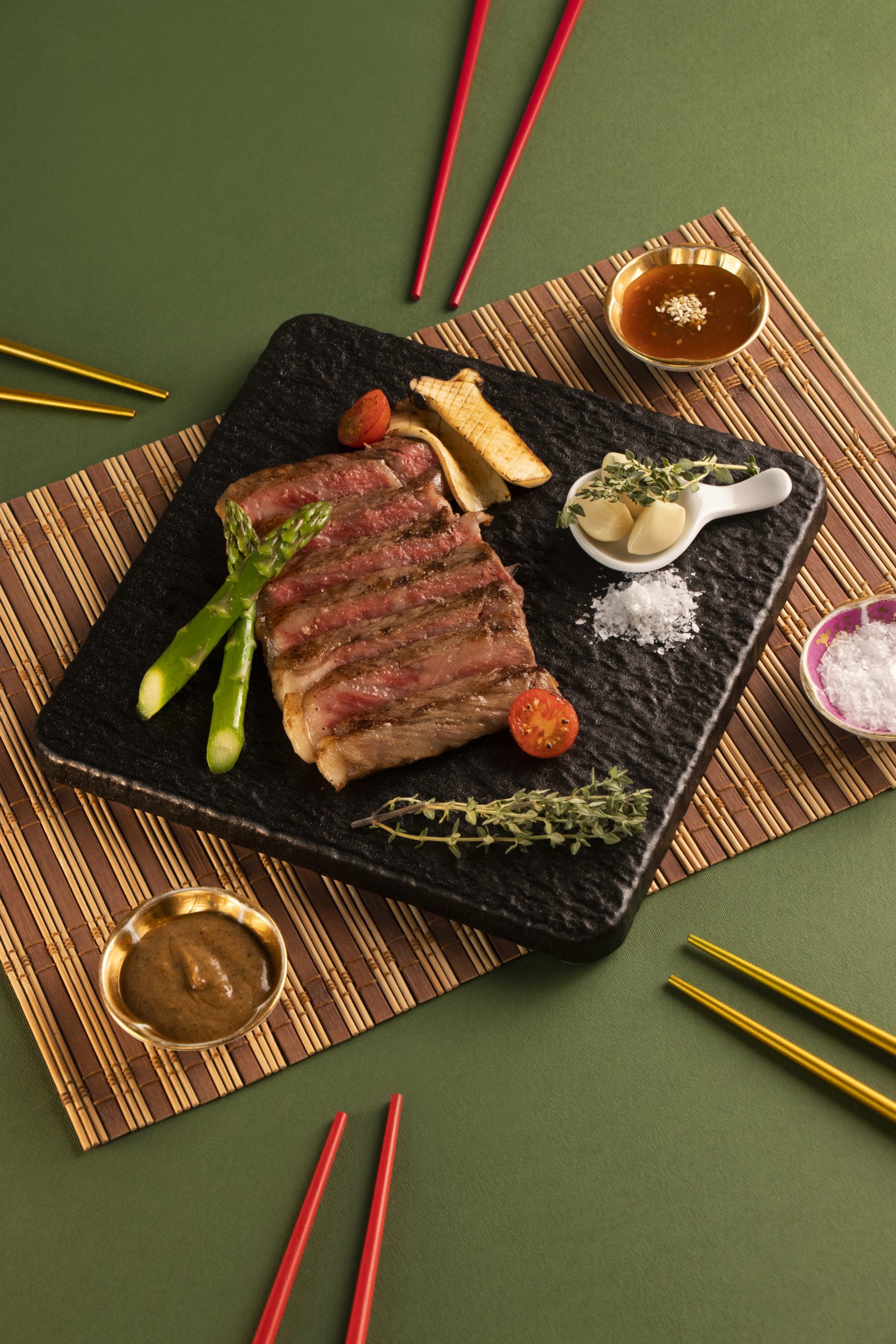 The Best New Menus to Try in July 2023