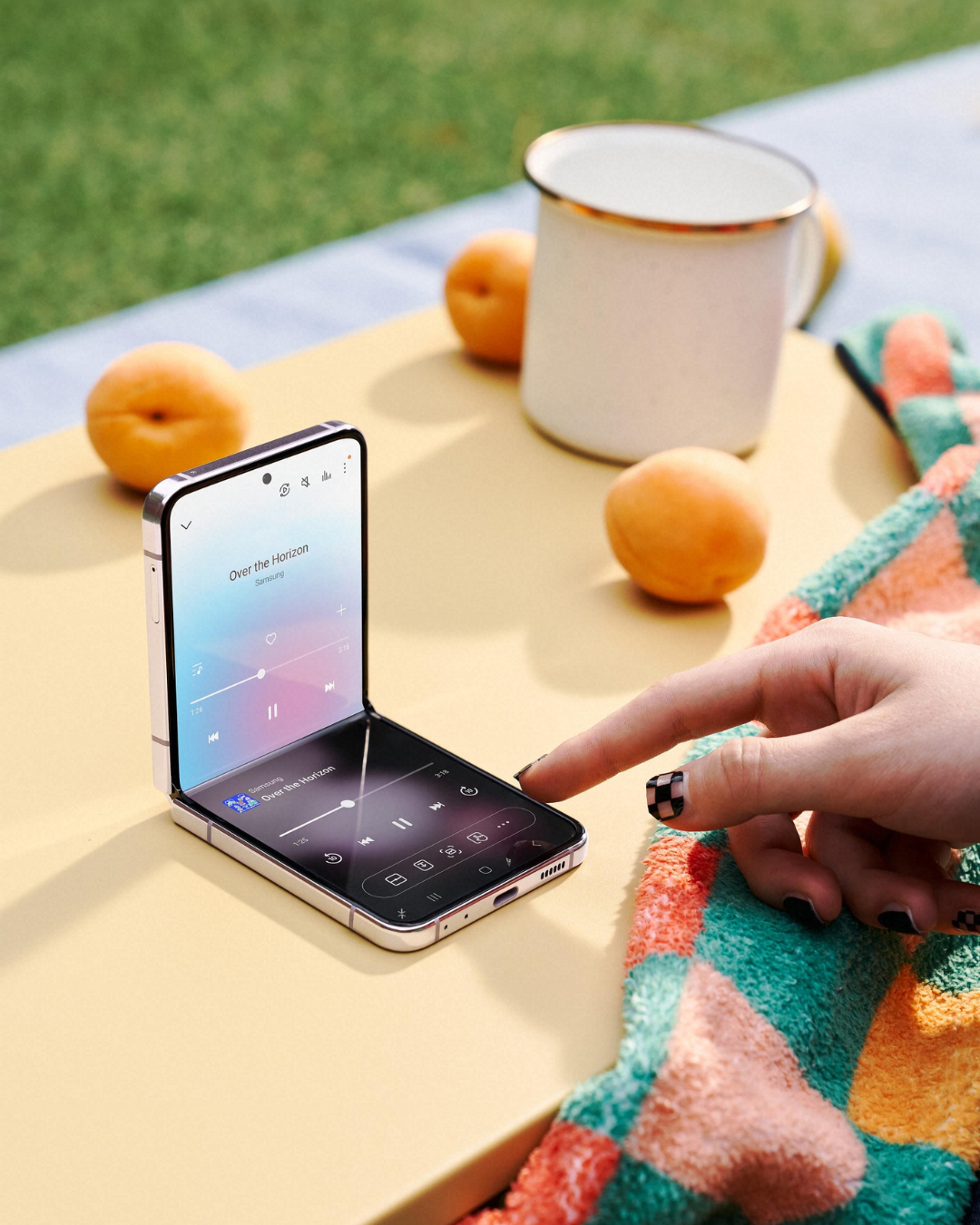 Samsung Unpacked 2023: New Galaxy Devices Unveiled