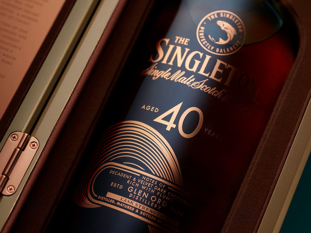 Spirit Forward: The Balvenie Makers Project, Ki No Bai, and more