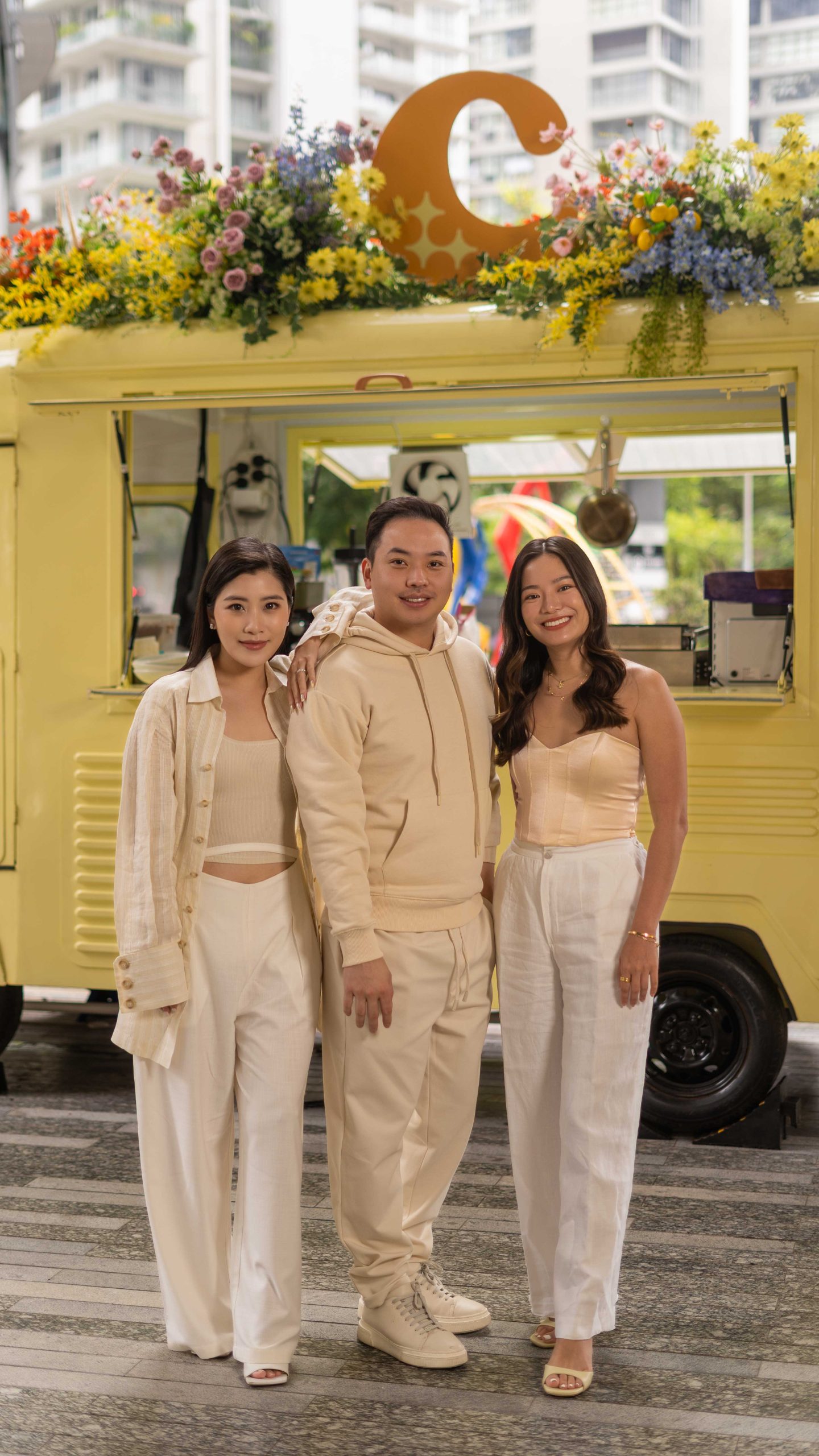 Glowhouse Founders Find Synergy in Partnership