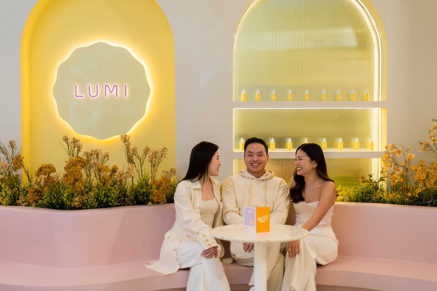 Glowhouse Founders Find Synergy in Partnership