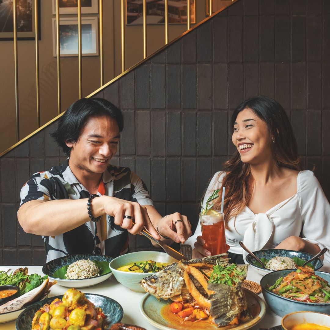 Review: The Chow Kit Kitchen & Bar's New Menu Gives Malaysian Dishes A ...