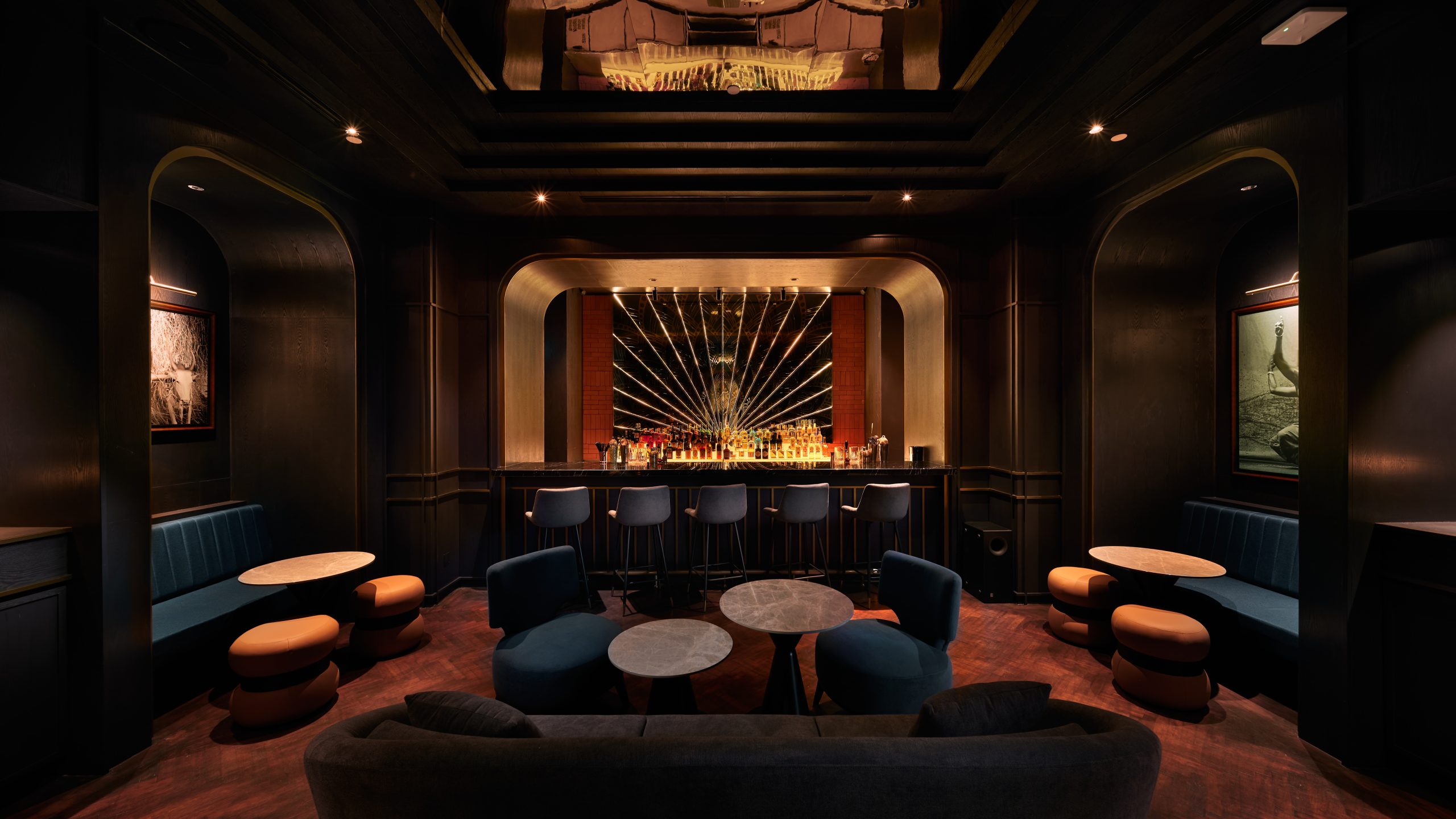 Review: Ver Bar at Nadodi Captures Childhood in a Cocktail