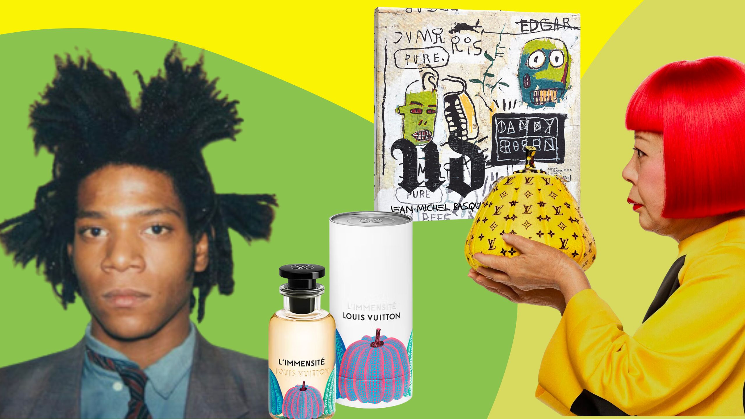 These Beauty Collaborations are the Acme of Brand Partnerships