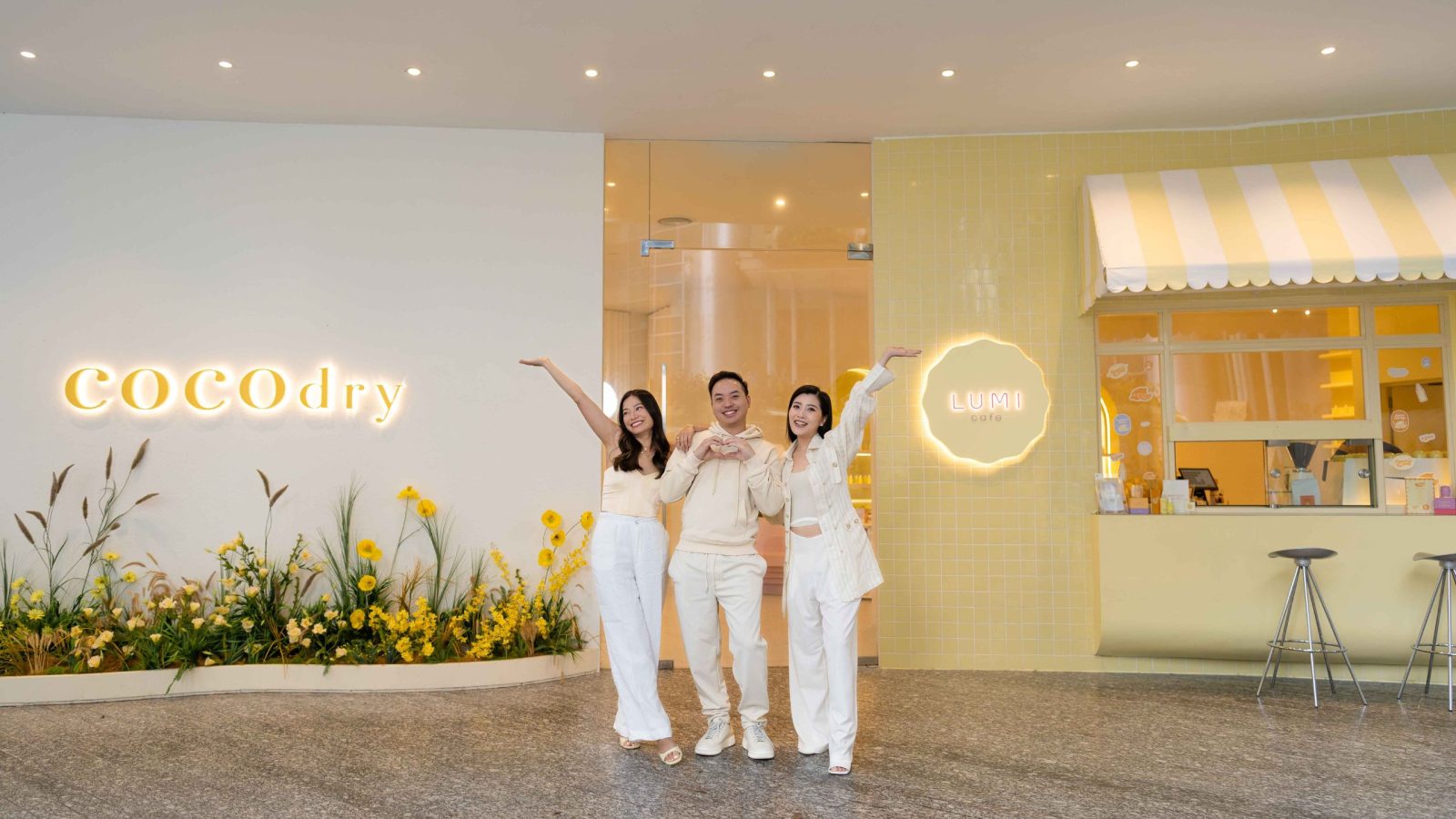 Glowhouse Founders Find Synergy in Partnership