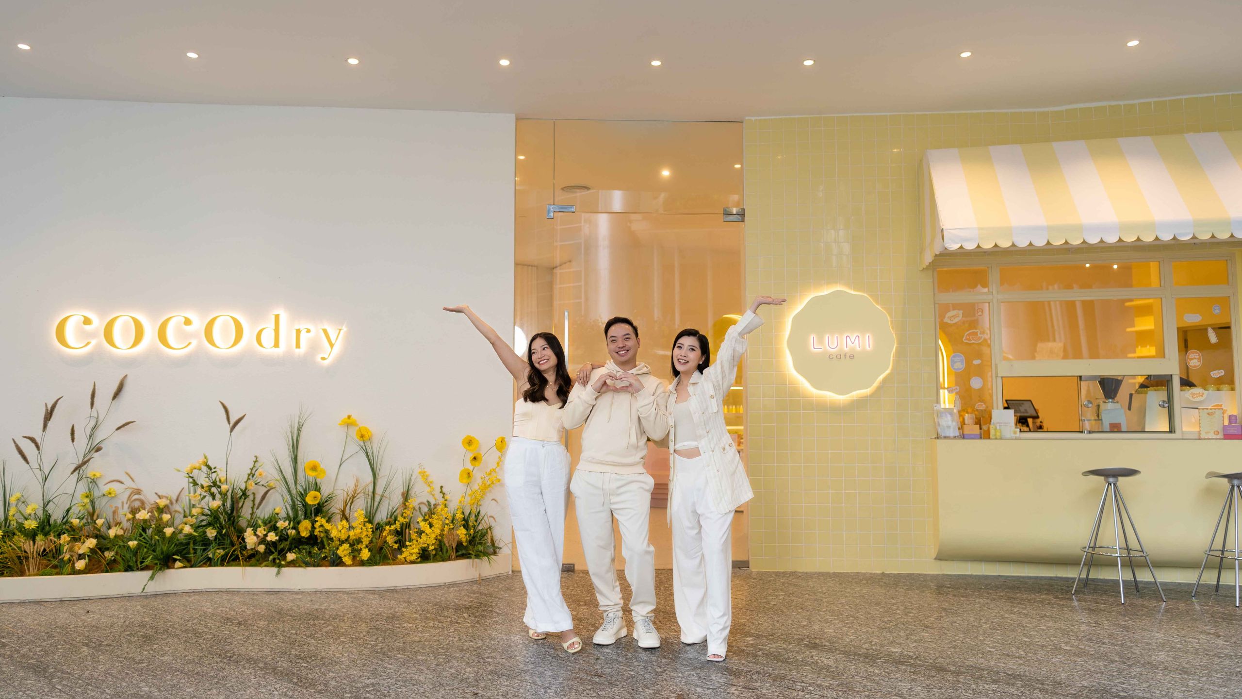 Glowhouse Founders Find Synergy in Partnership