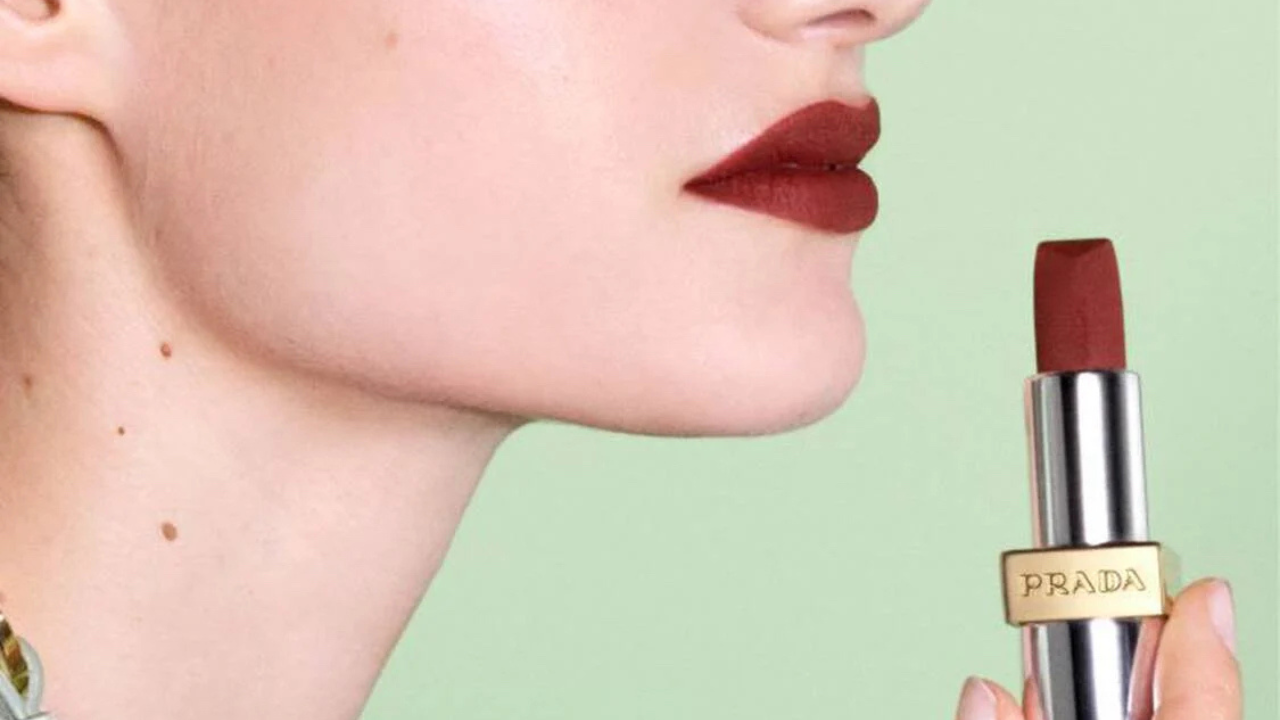 Prada Beauty Has Arrived—Here's Everything We Know About It