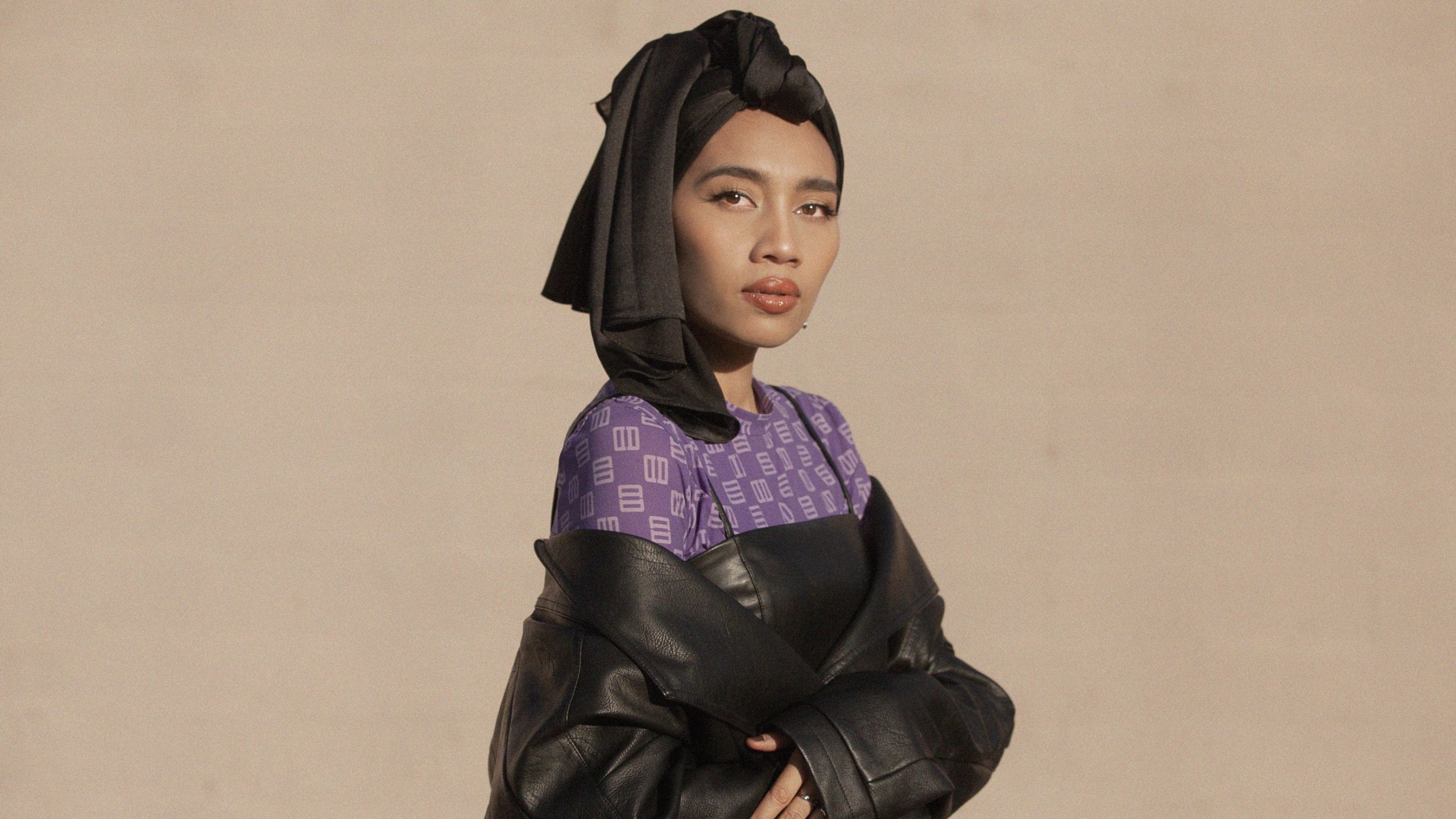 Yuna on her Apple Music Collaboration, Yunaverse in KL, and More