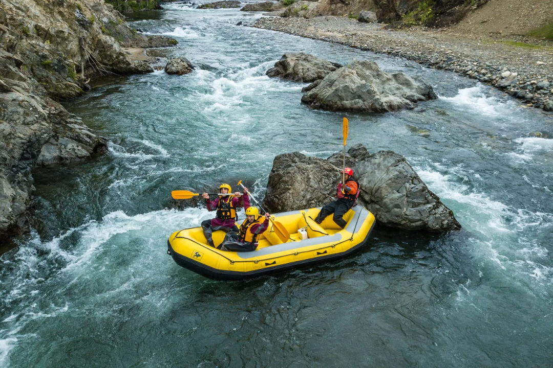 Review: An Exhilarating Summer Escape at Club Med Tomamu