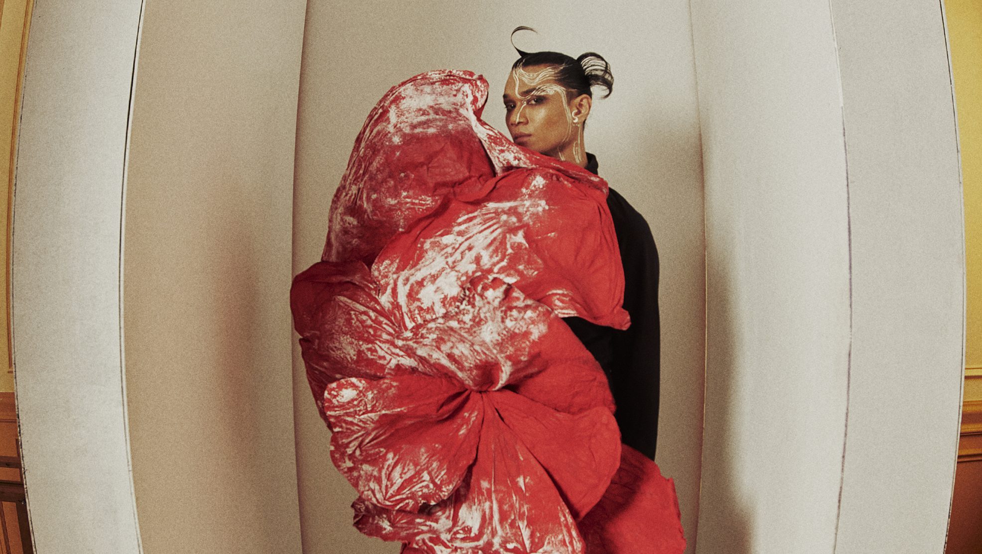 Rebel With A Cause: Nazreem Musa On Being Unapologetically Himself ...