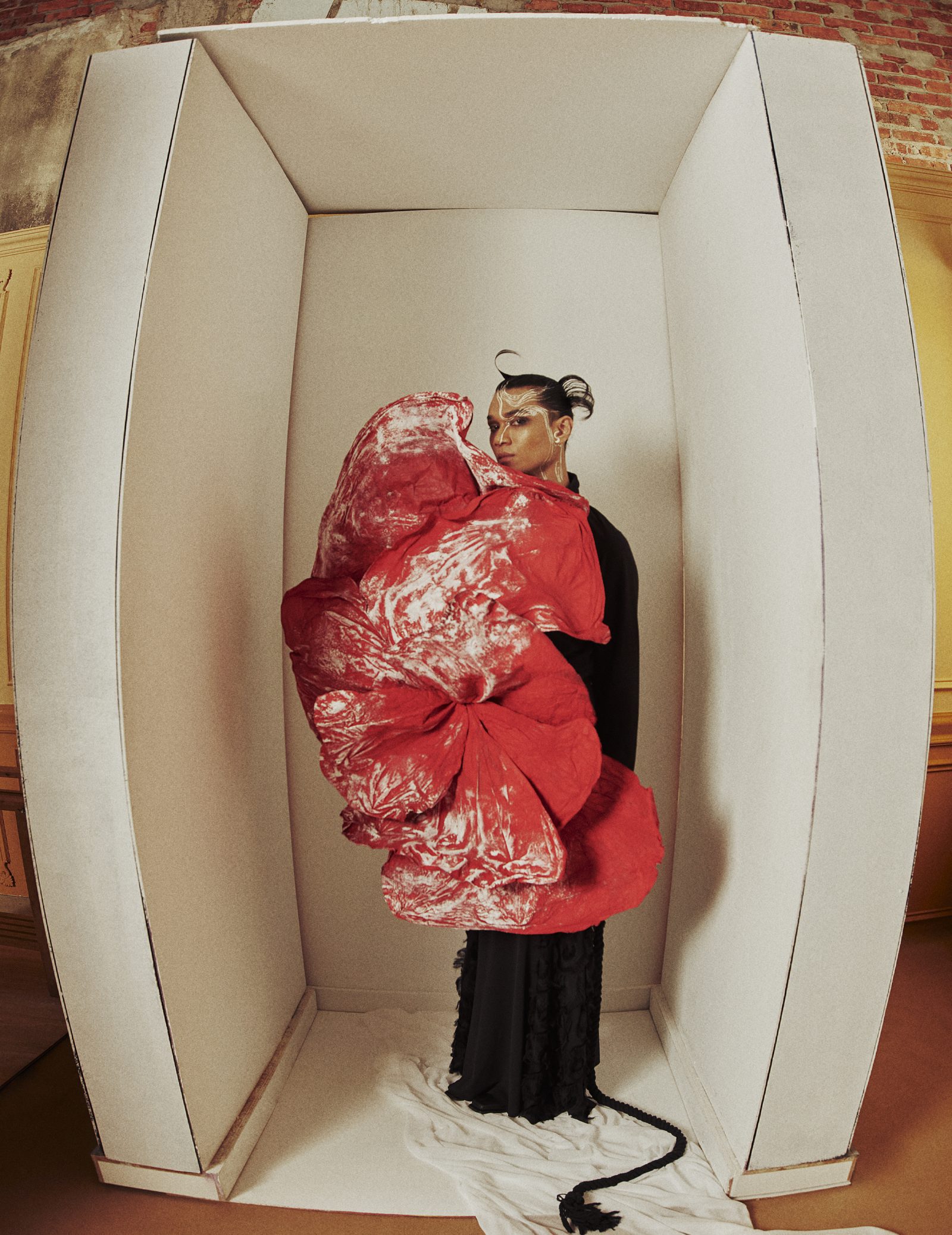 Rebel With A Cause: Nazreem Musa On Being Unapologetically Himself ...