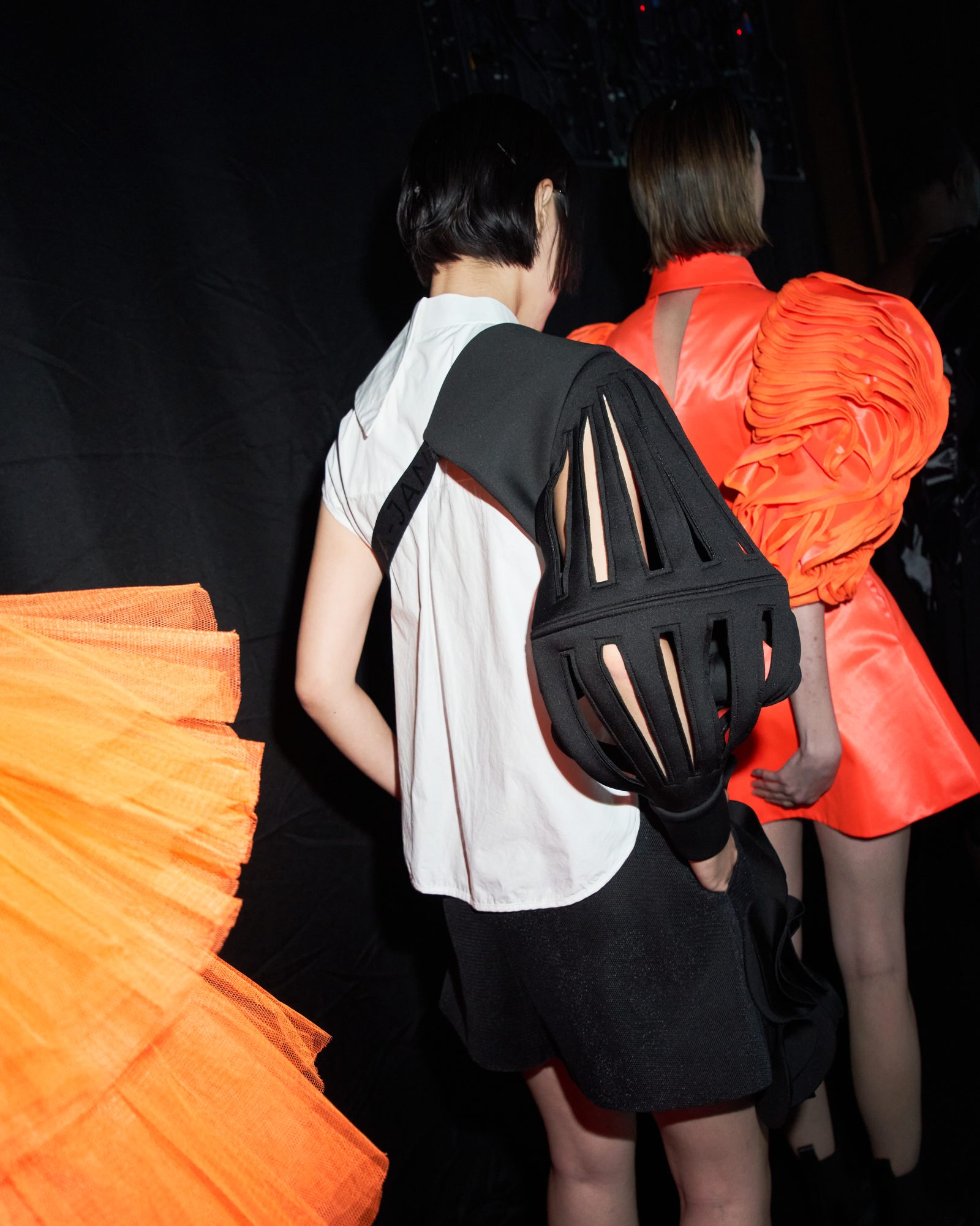 A-Jane founder Alice Jane Chang Blends New Music and Fashion Together