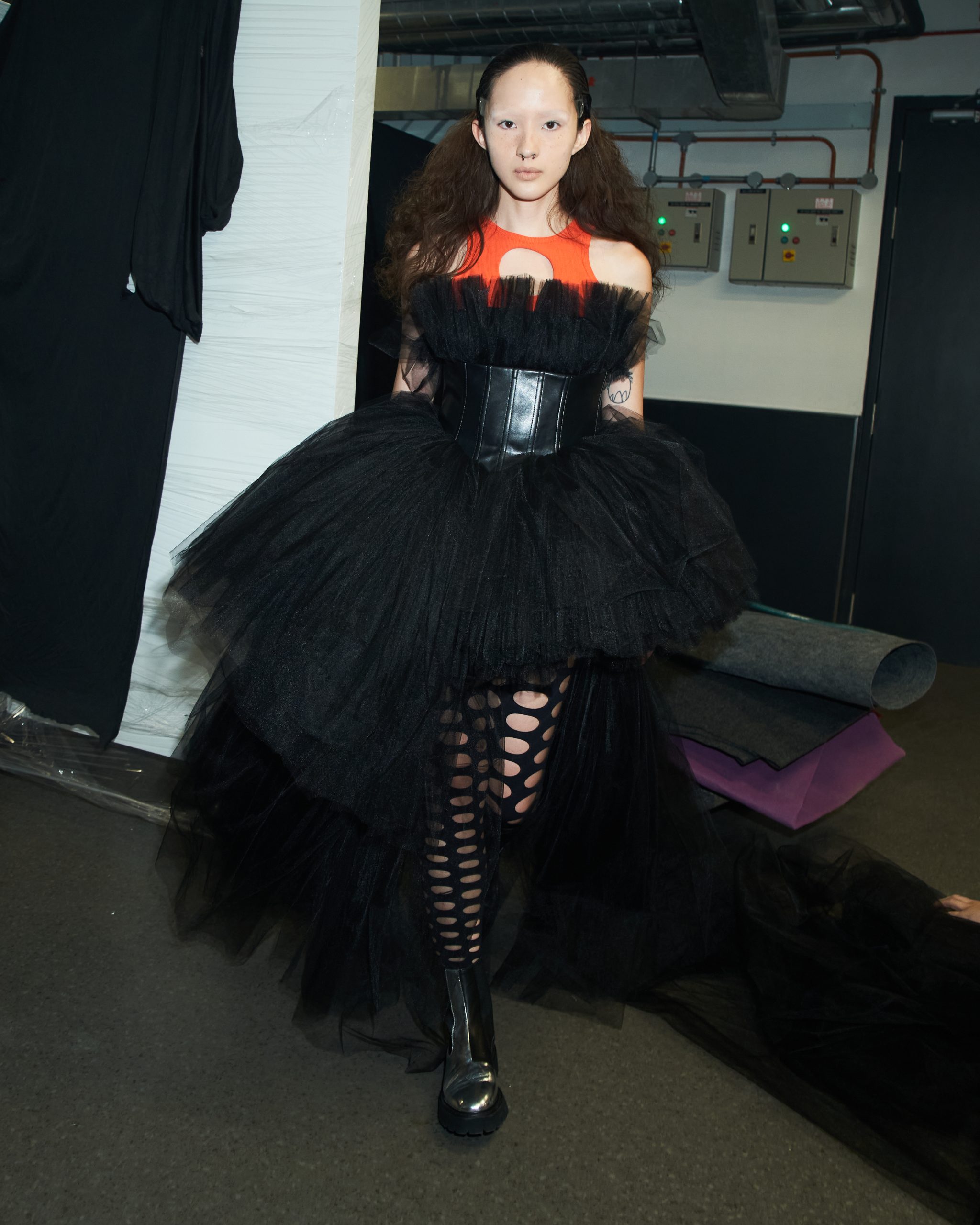 A-Jane founder Alice Jane Chang Blends New Music and Fashion Together