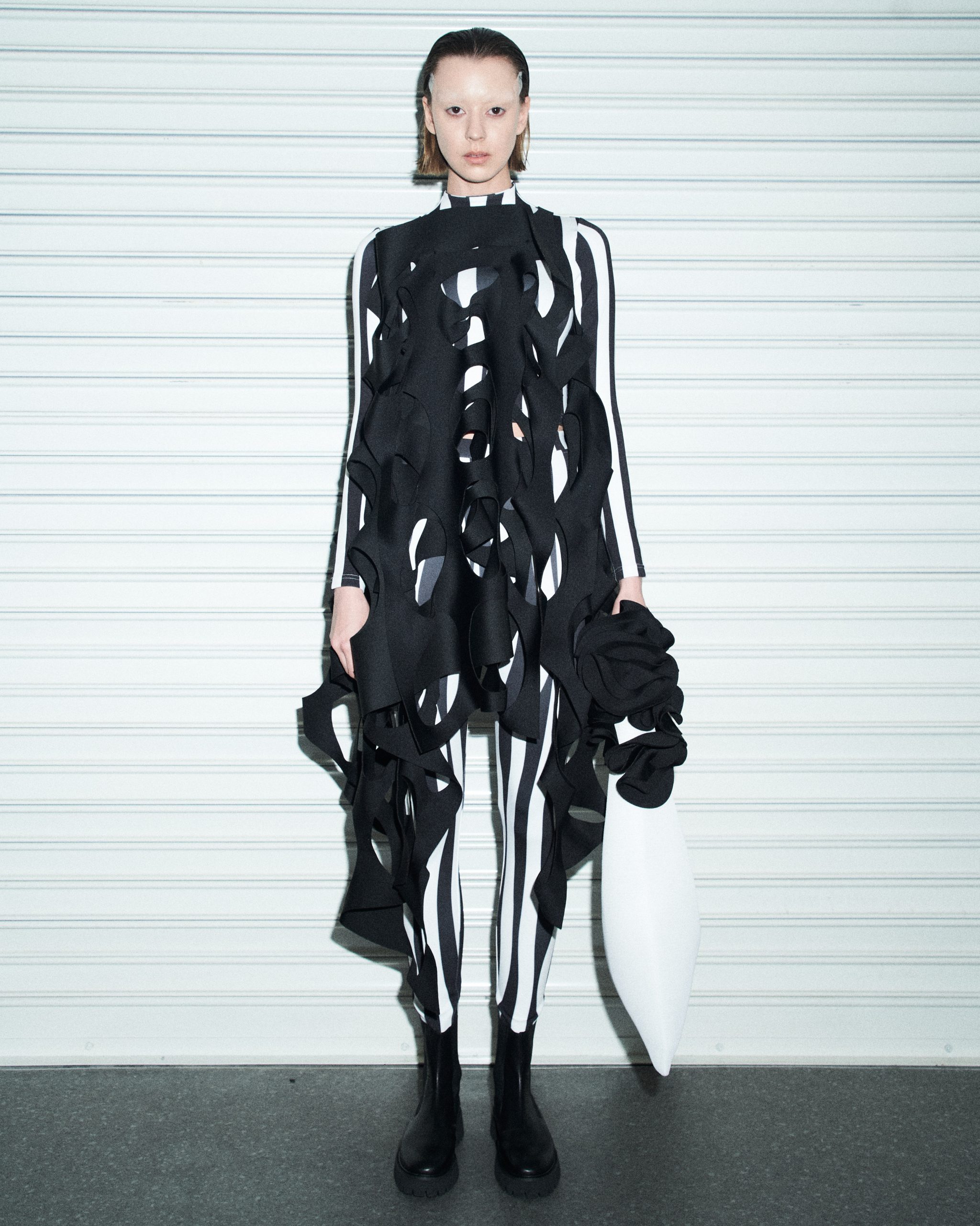 A-Jane founder Alice Jane Chang Blends New Music and Fashion Together