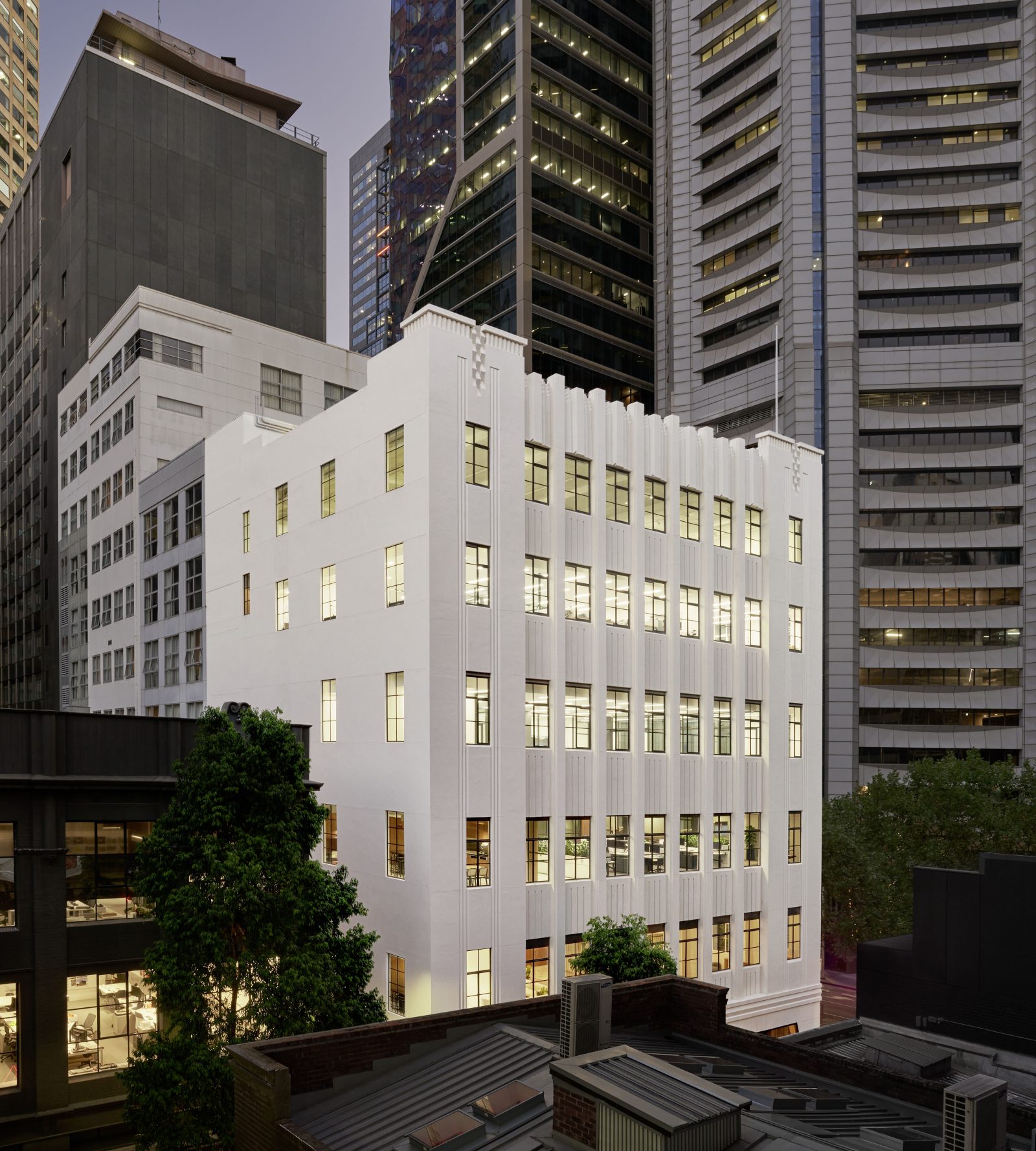 Rolex's Passion for Good Design Goes Beyond Their Watches