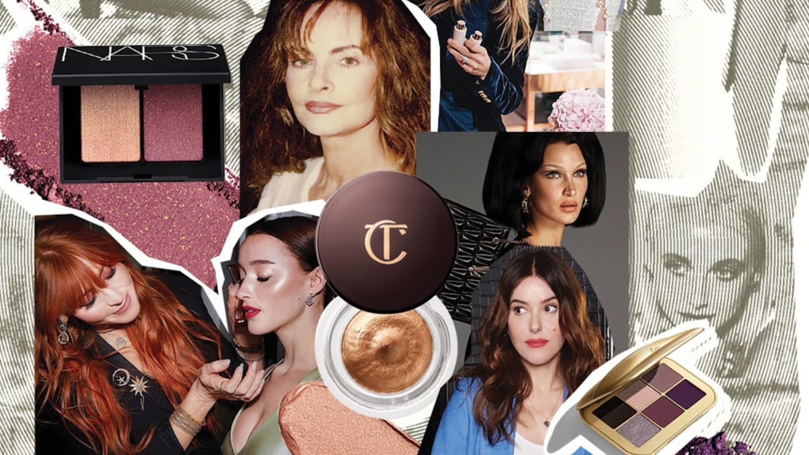 The Annals of Celebrity Makeup Artist Brands: How They Got There