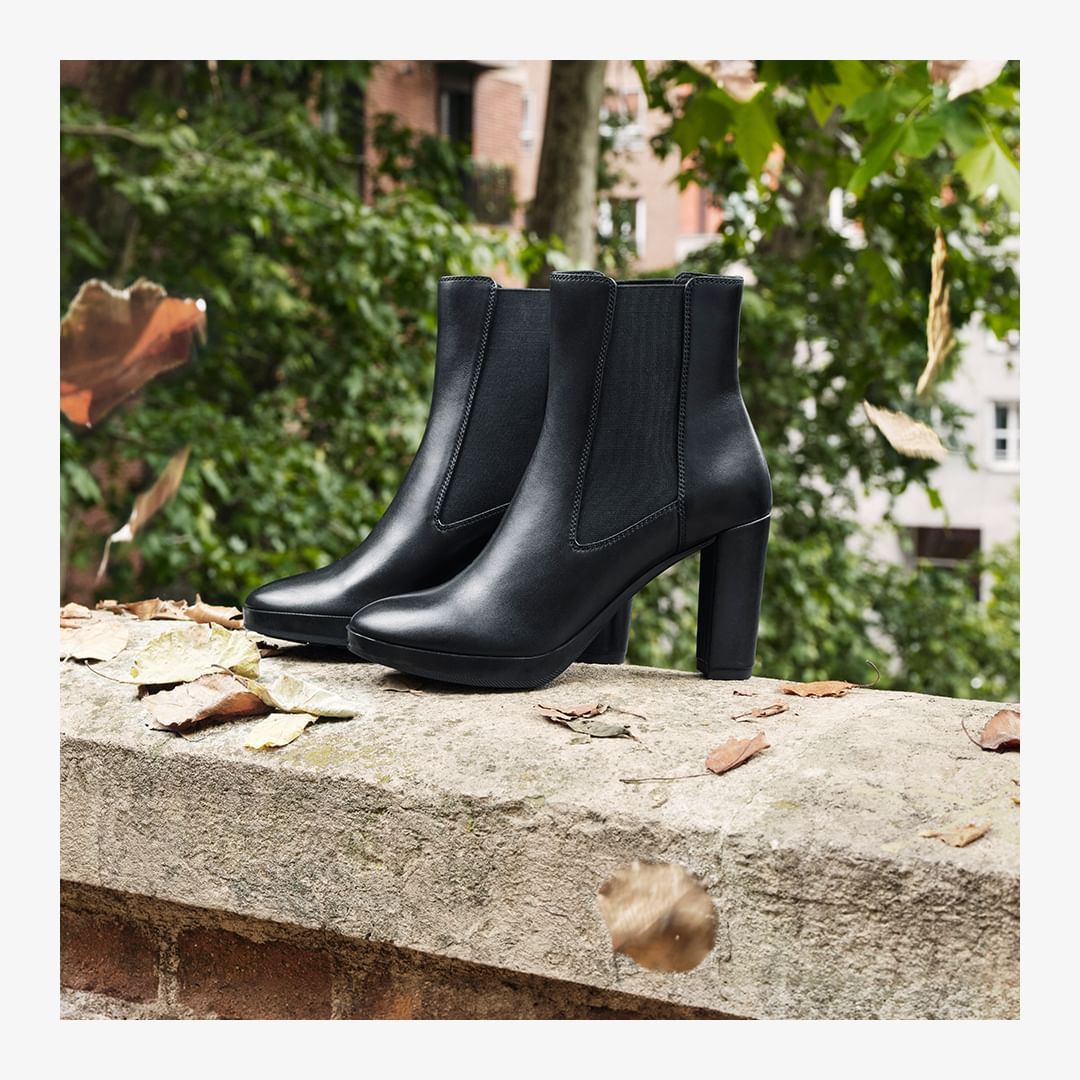 Penelope Cruz Announced as First Brand Ambassador for GEOX