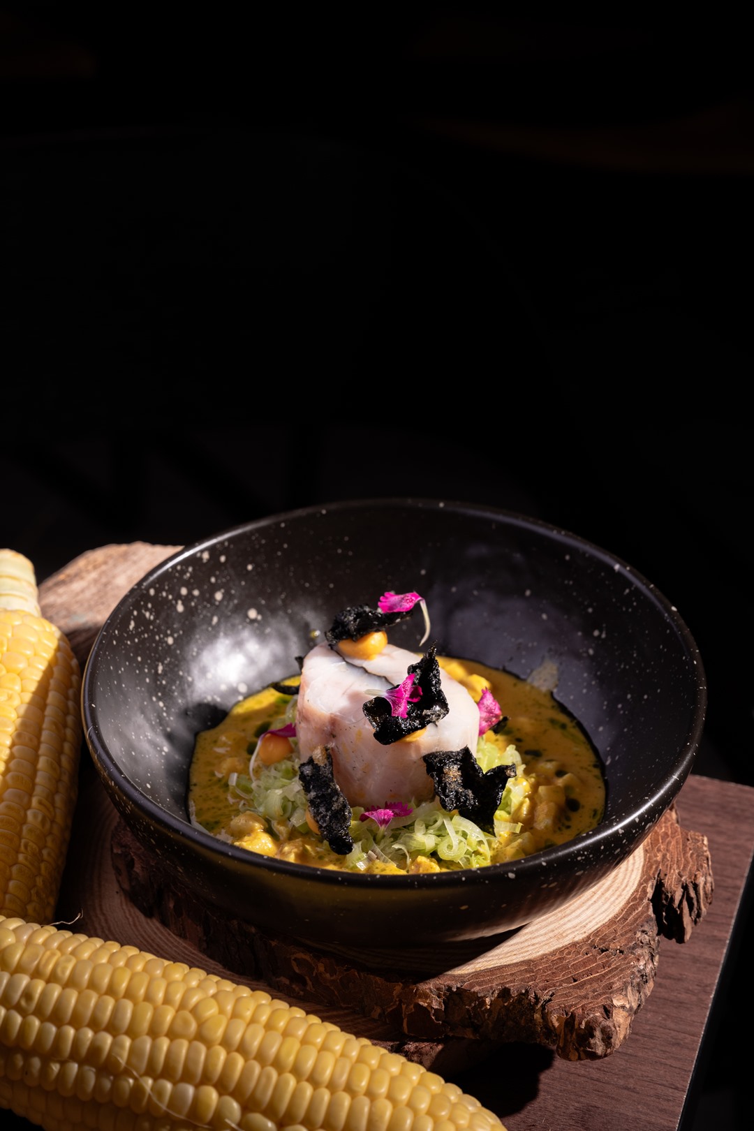 Review: "Ignis At The Table" is the Restaurant's New Monthly Series ...